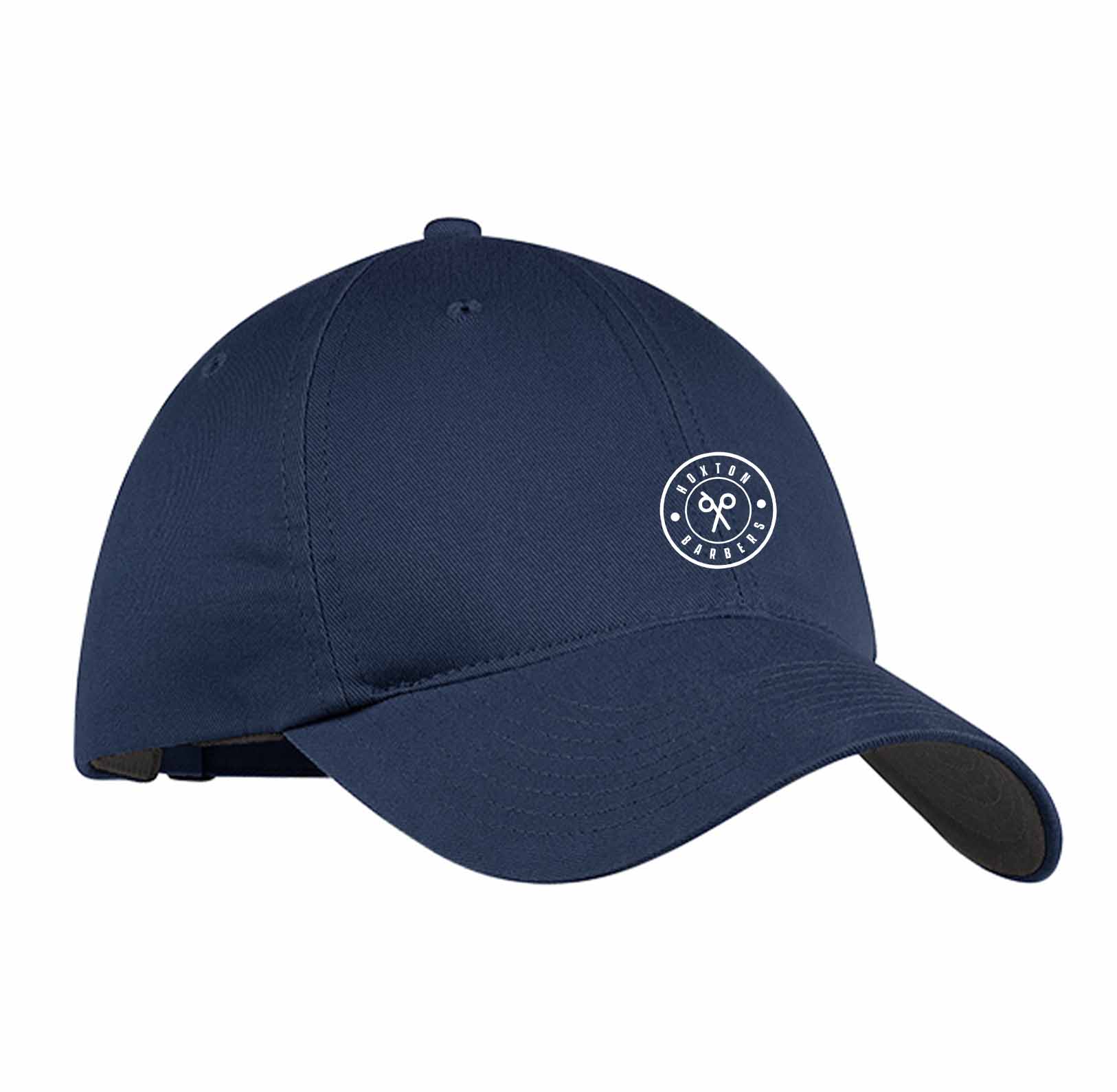 Nike Unstructured Twill Hat - Custom Branded Promotional Hats - Swag.com