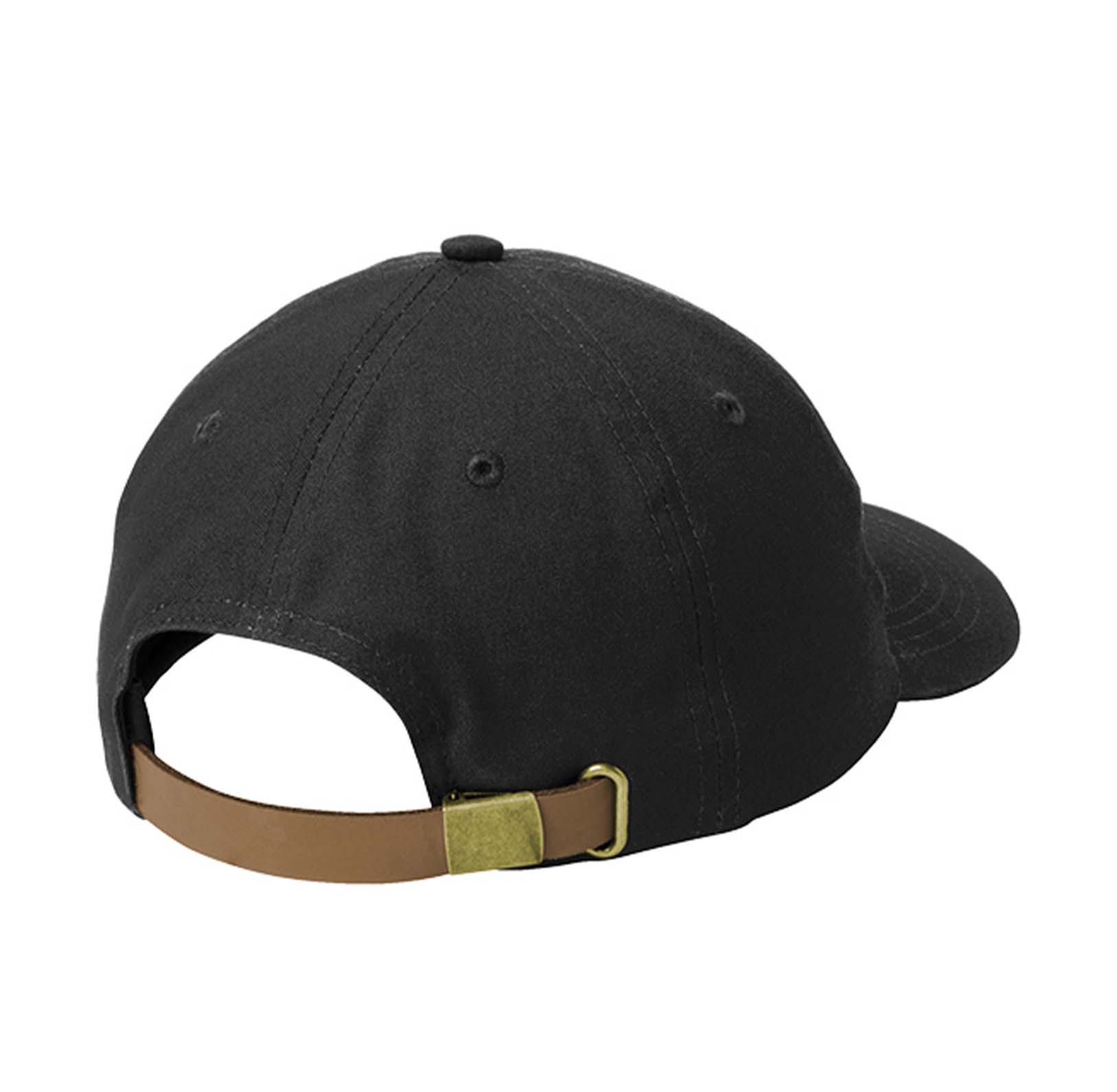 Port Authority Leather Strap Hat - Custom Branded Promotional Hats ...