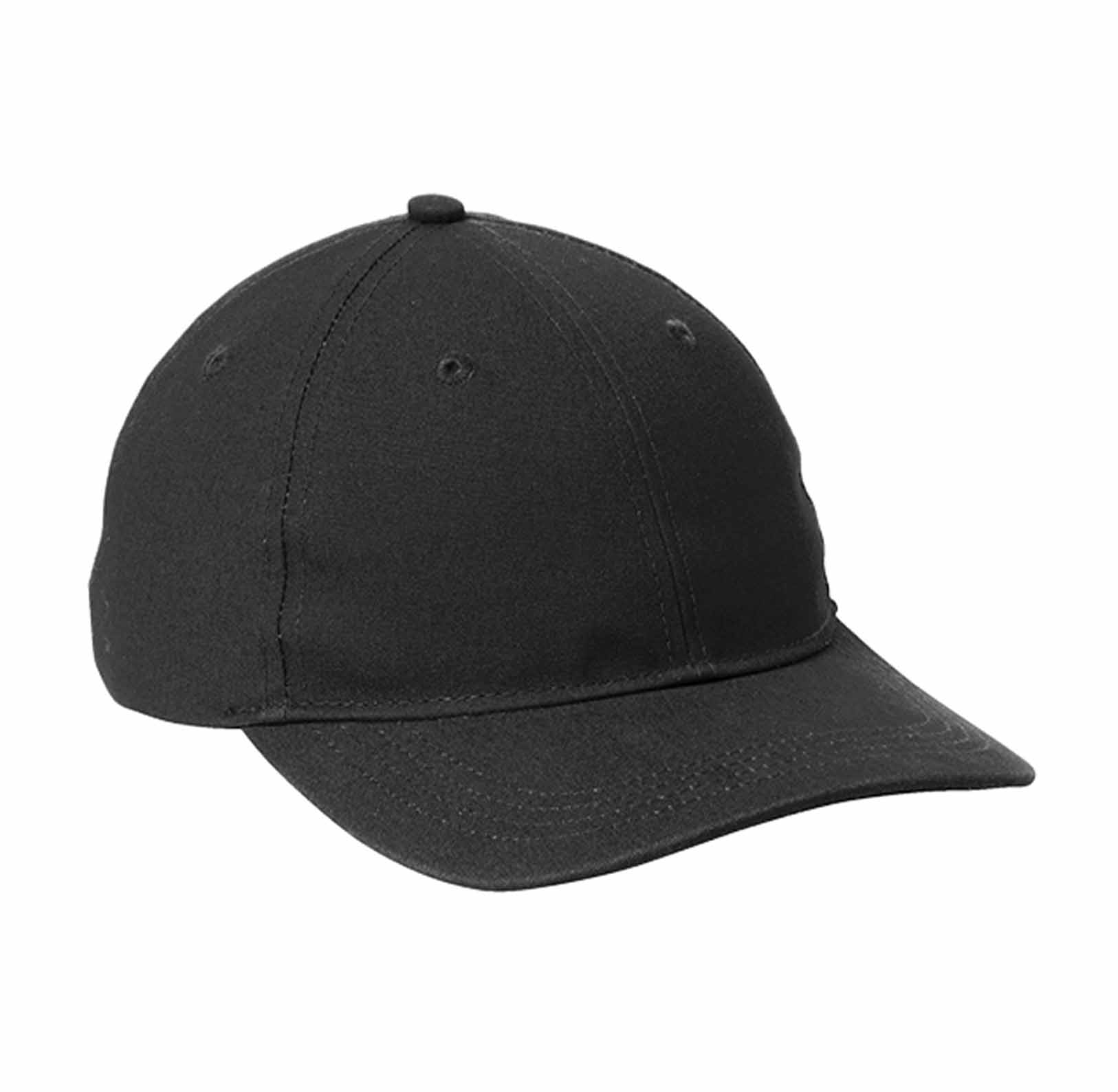 Port Authority Leather Strap Hat - Custom Branded Promotional Hats ...