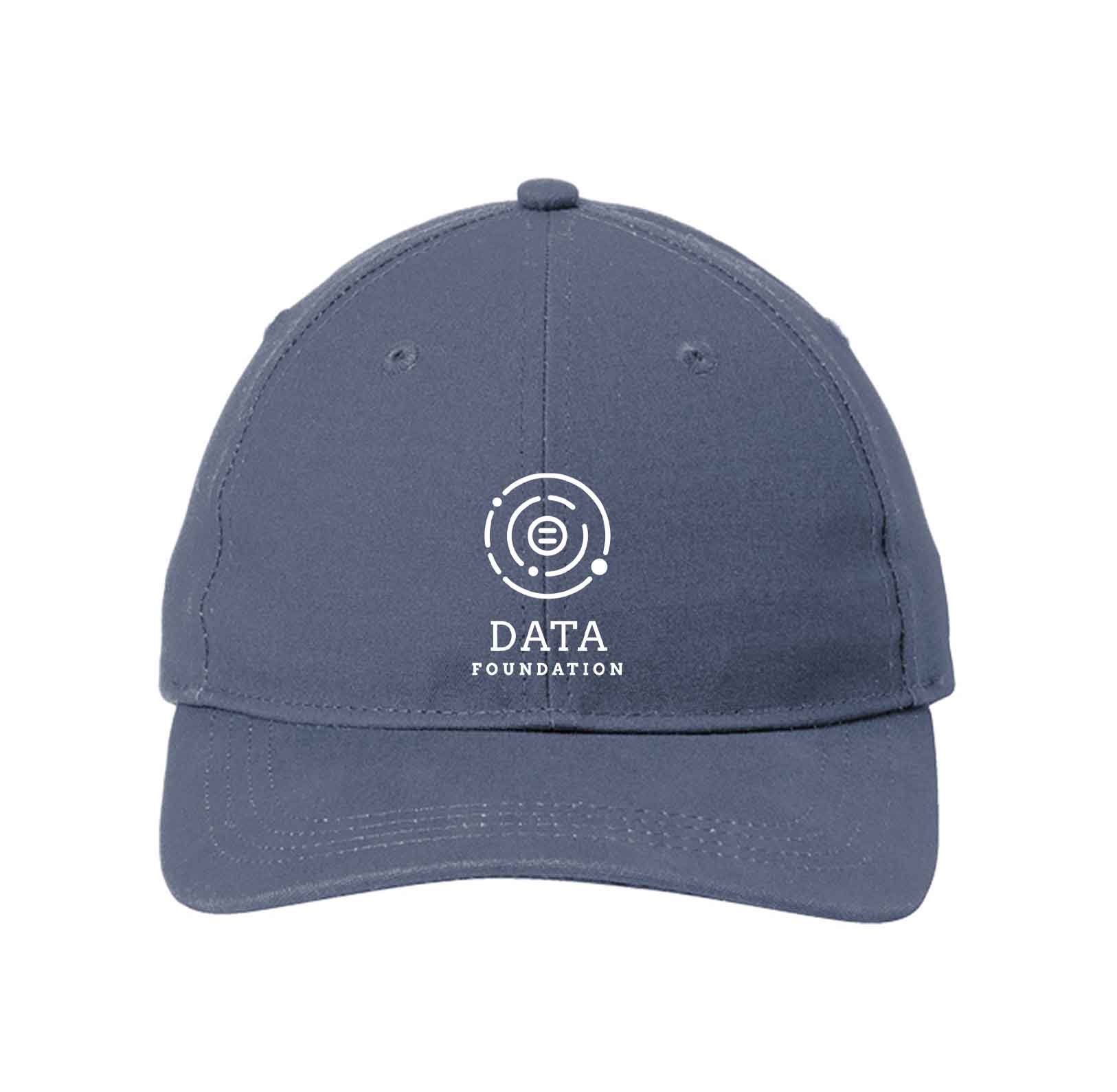 Port Authority Leather Strap Hat - Custom Branded Promotional Hats ...