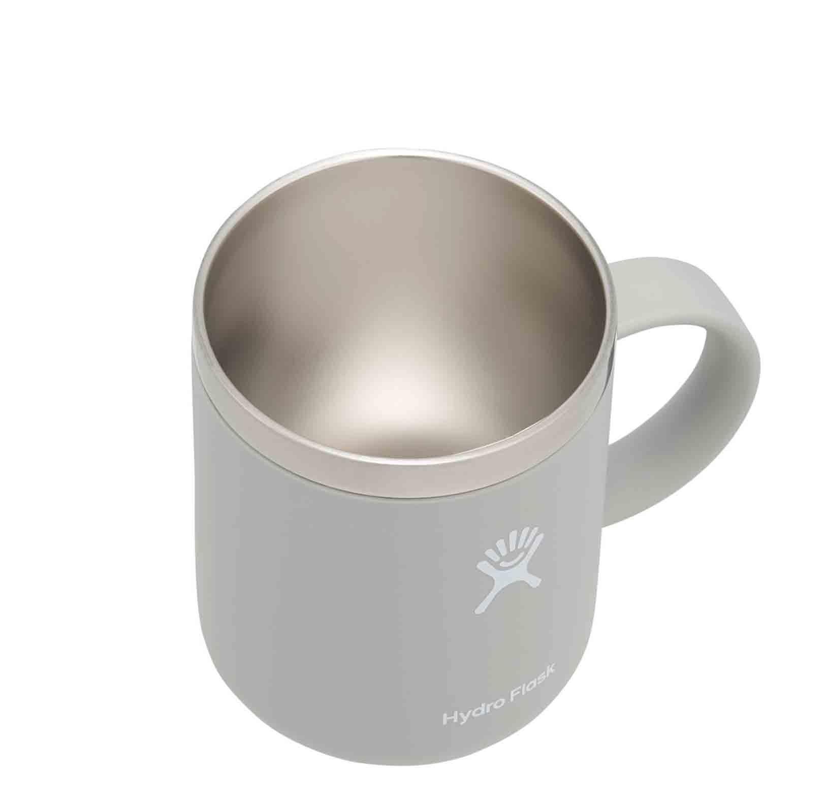 Hydro Flask 12 Oz. Mug - Custom Branded Promotional Mugs - Swag.com