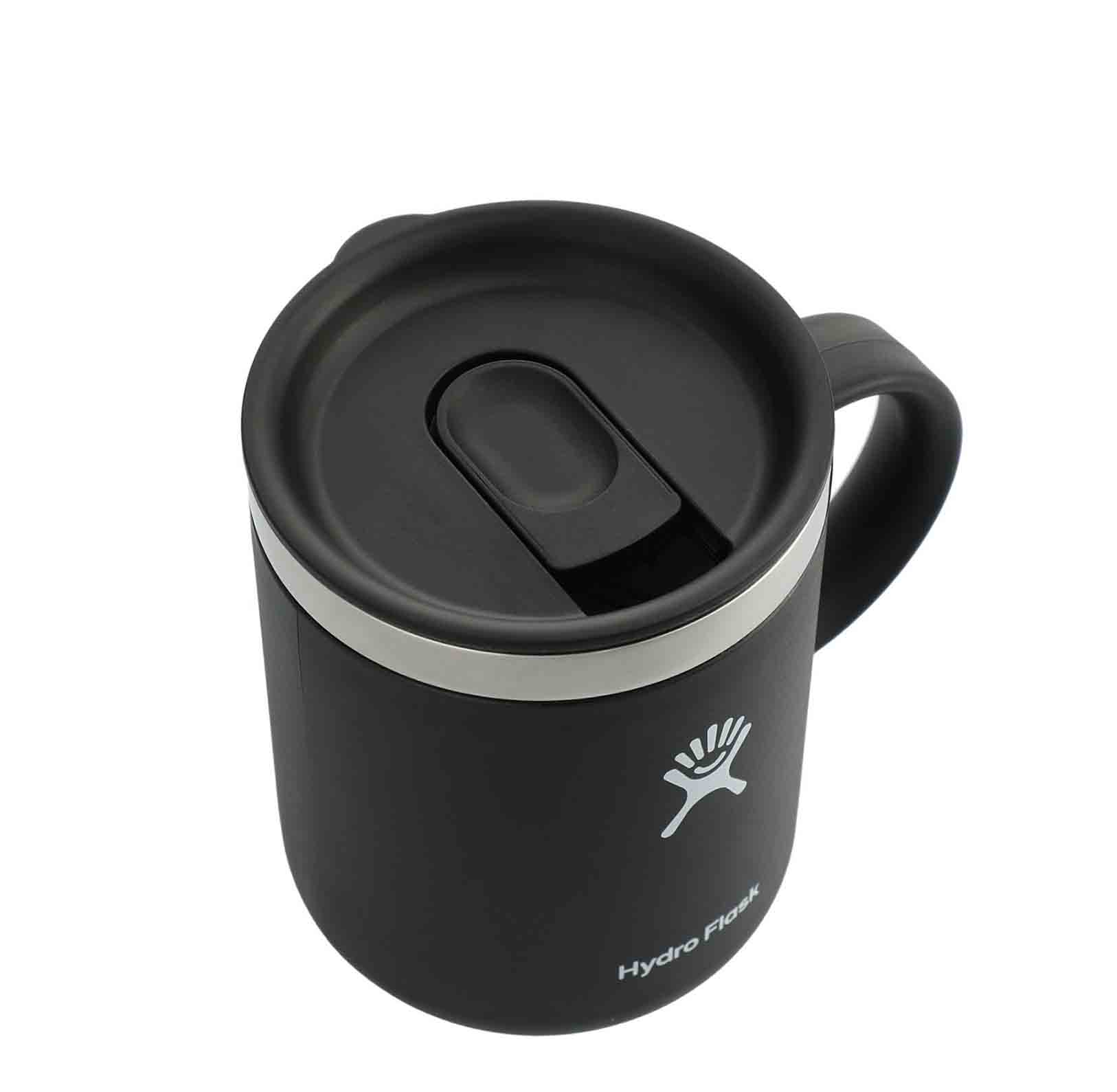 Hydro Flask 12 Oz. Mug - Custom Branded Promotional Mugs - Swag.com