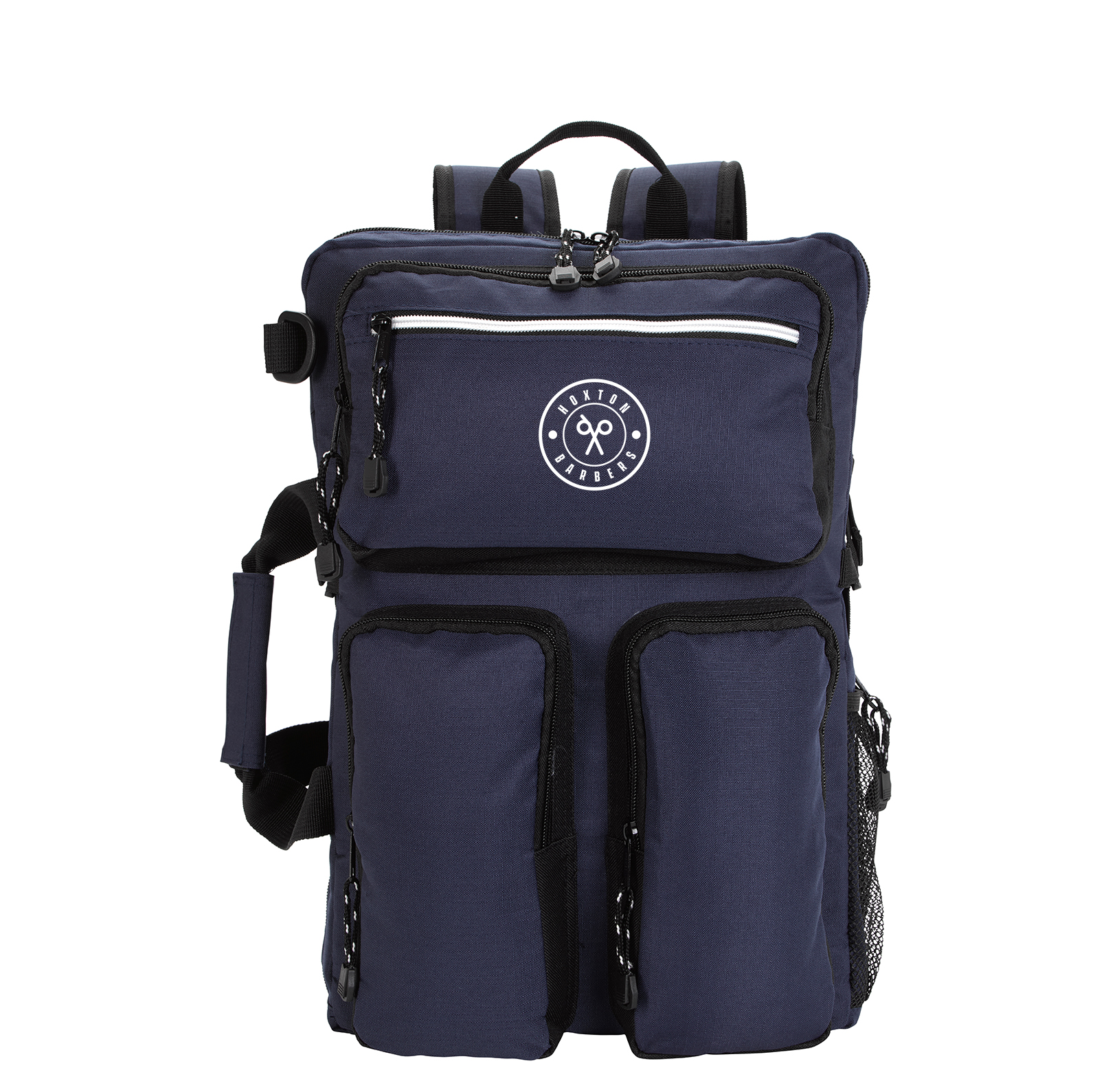 Ripstop Recycled Briefcase Backpack - Branded Promotional Custom ...