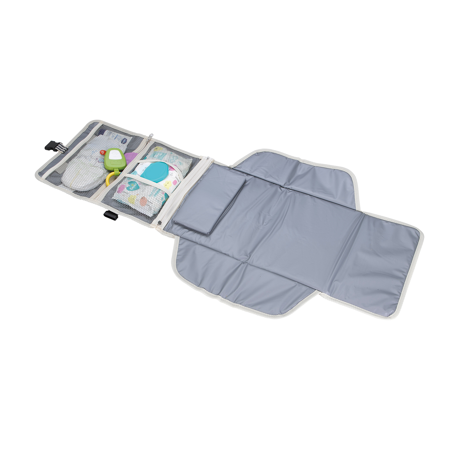 Diaper Changing Travel Mat - Branded Promotional Custom Bags - Swag.com