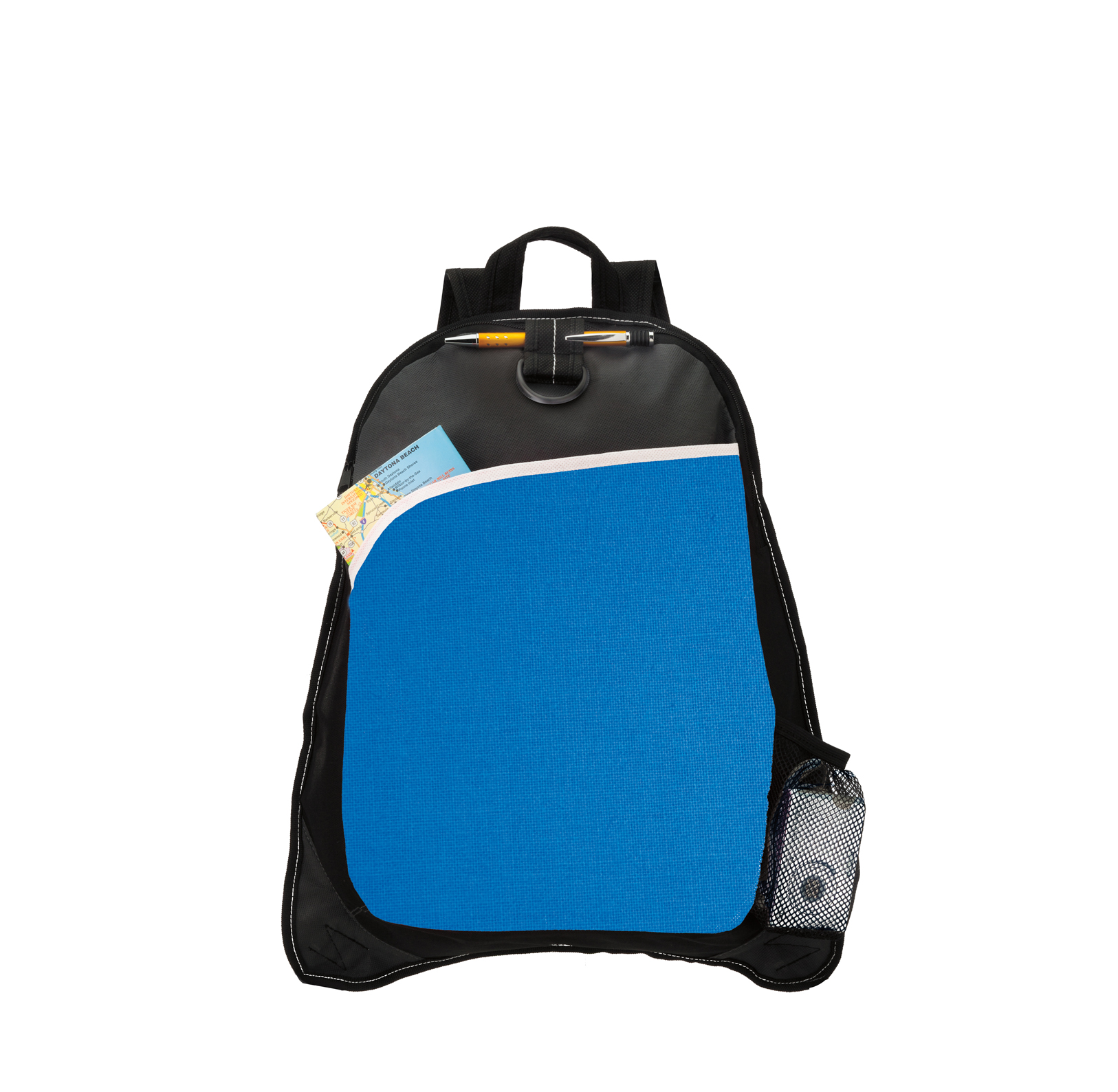 Multi-Function Backpack - Branded Promotional Custom Bagpacks - Swag.com.