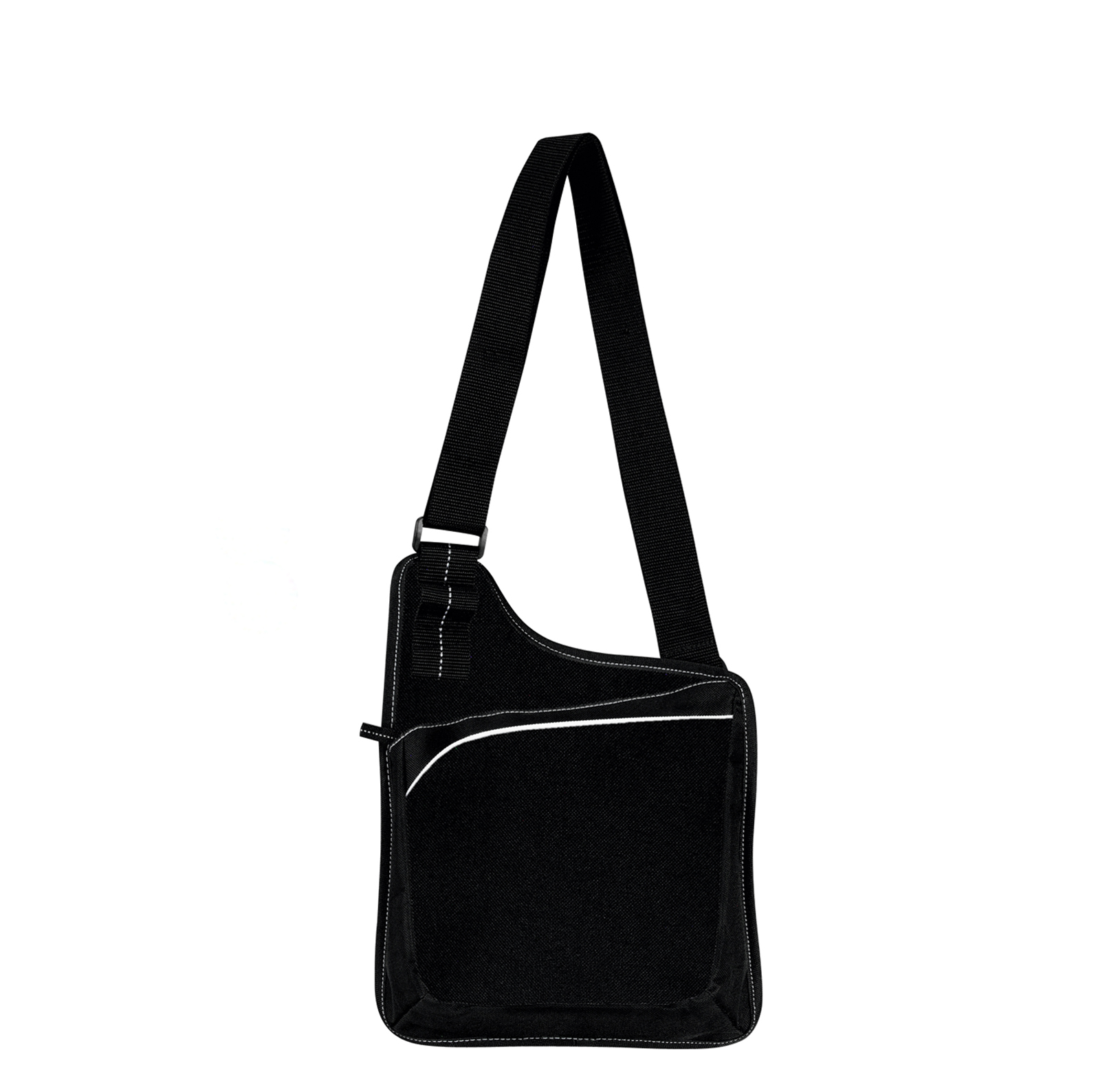 Mini Carry-All Bag - Branded Promotional Custom bags - Swag.com.