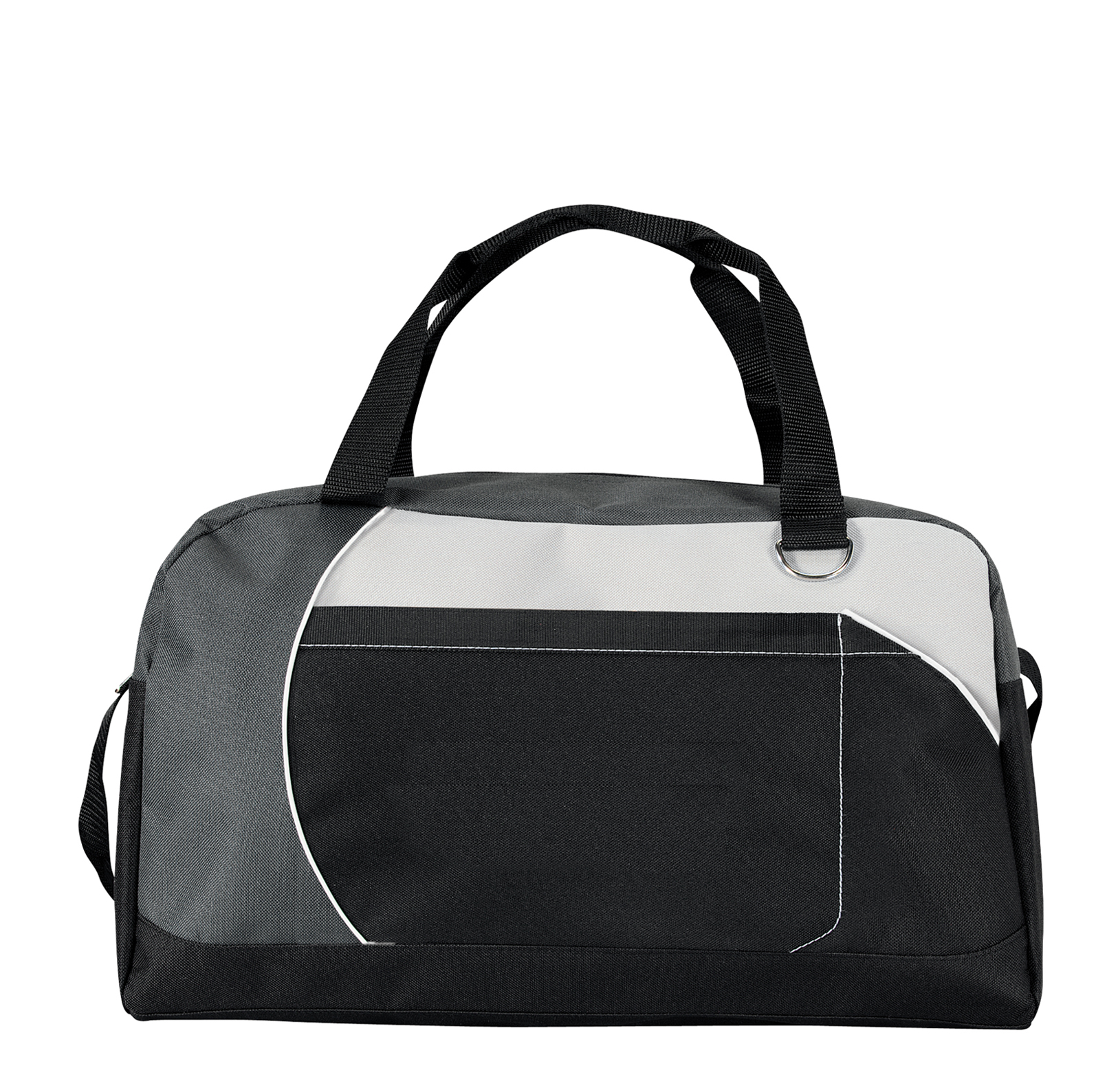 The Wingman Duffel Bag - Branded Promotional Custom Duffels - Swag.com