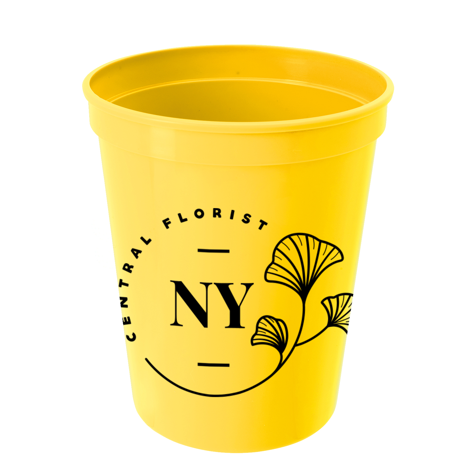 16 Oz. Stadium Cup - Branded Promotional Custom Drinkware - Swag.com