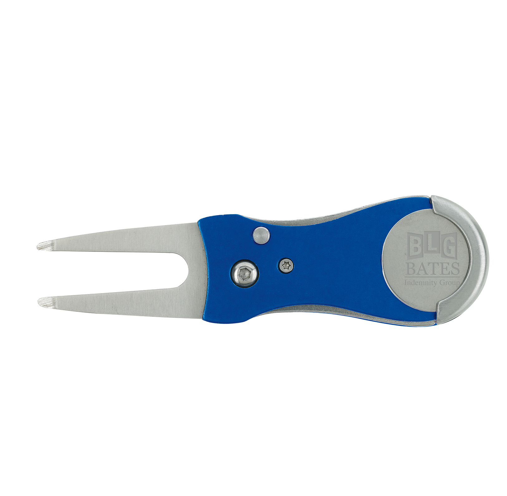 Flip Divot Tool & Marker - Perfect Golf Event Gift
