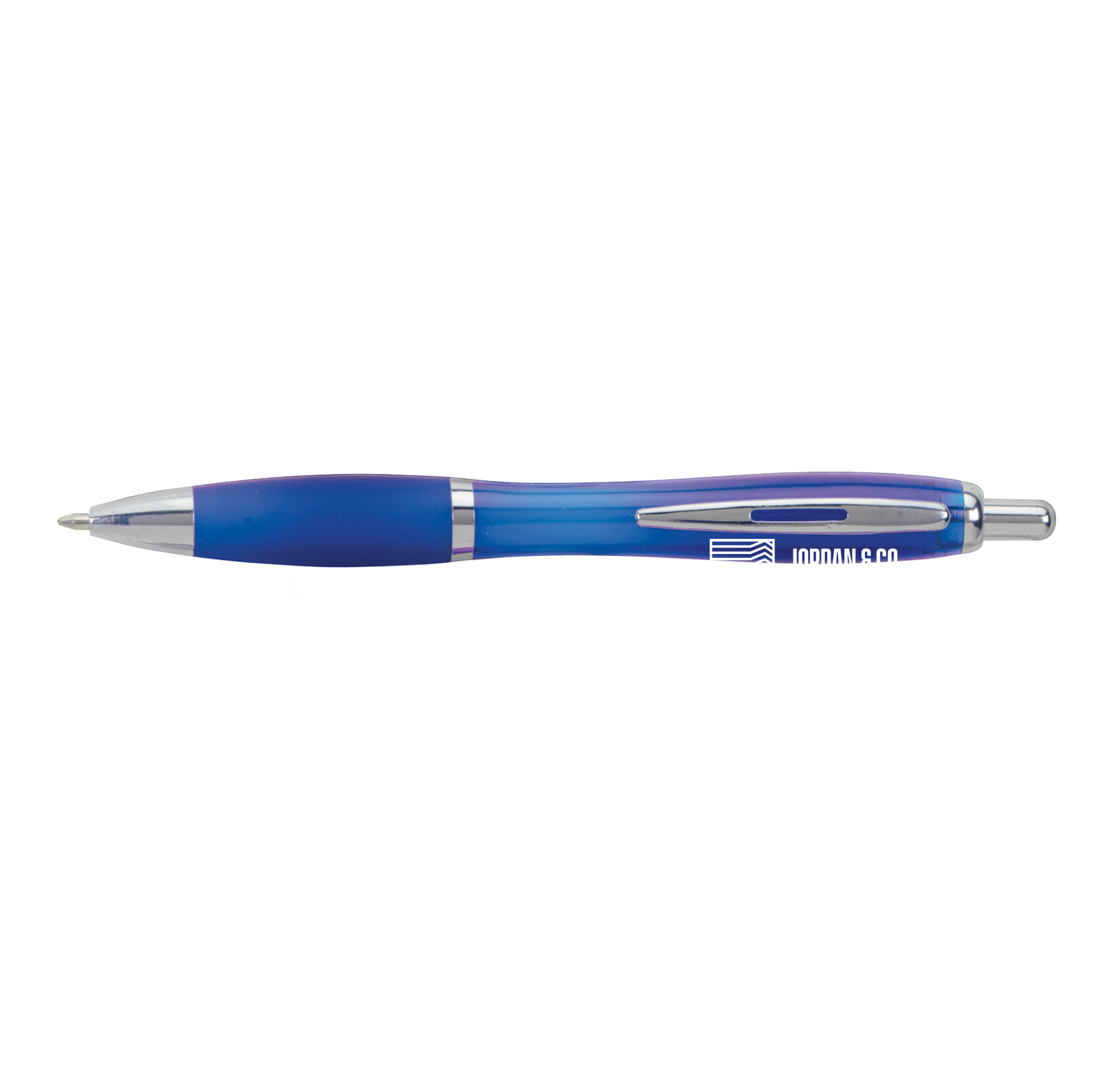 Ion Pen - Branded Promotional Custom Pens - Swag.com
