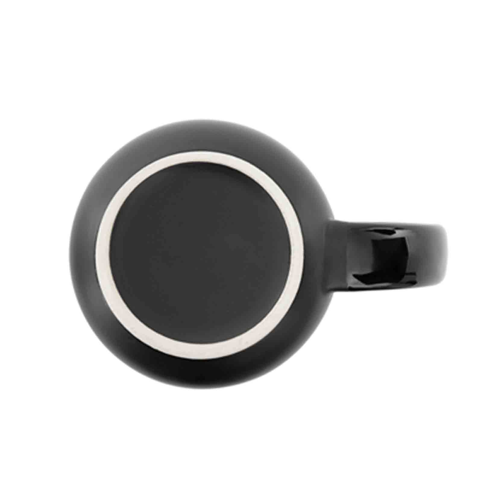 16 Oz. Modelo Mug - Custom Branded Promotional Mugs - Swag.com