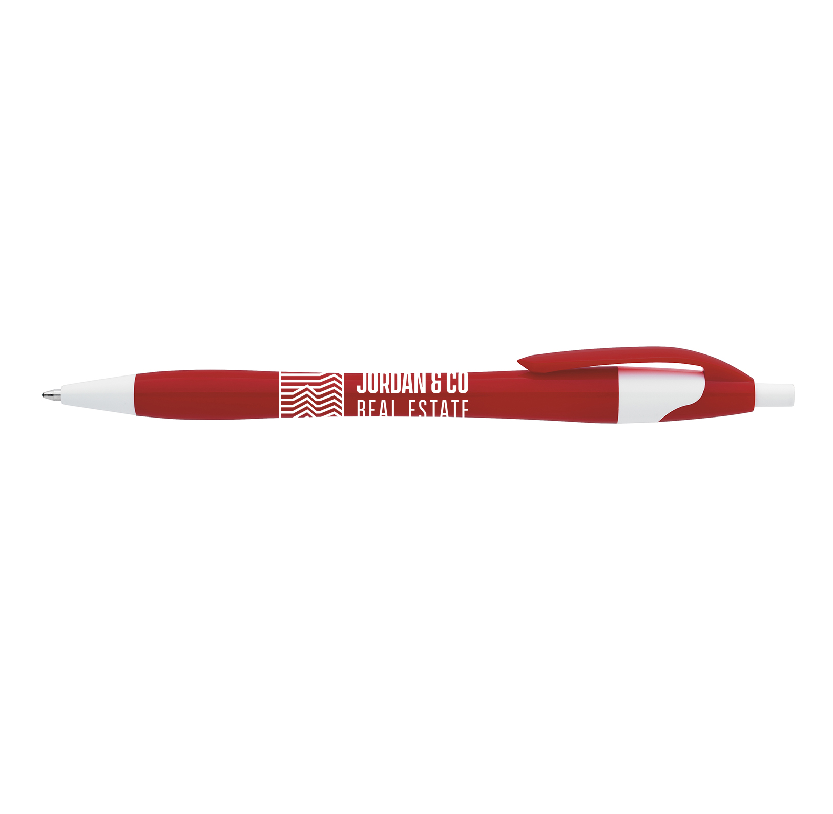 Dart Color Pen - Branded Promotional Custom Pens - Swag.com