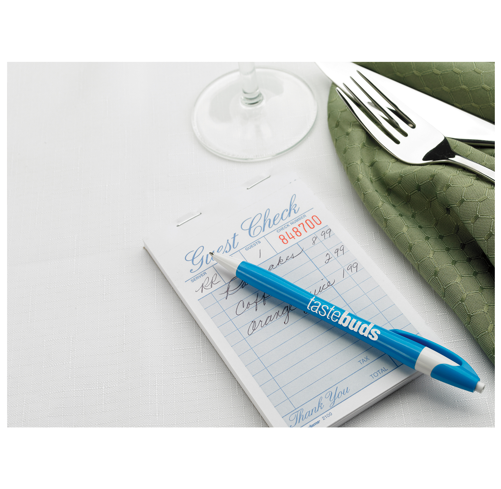 Dart Color Pen - Branded Promotional Custom Pens - Swag.com