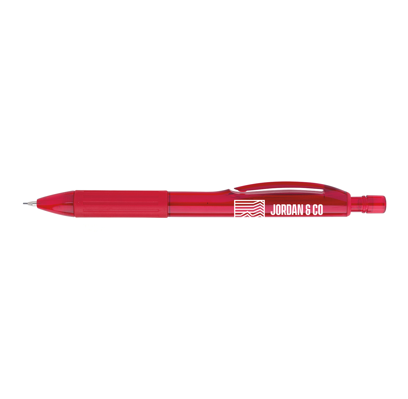 Cliff Mechanical Pencil - Branded Promotional Custom Pens - Swag.com