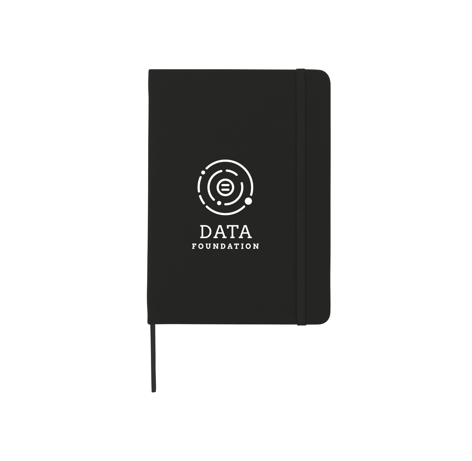 5” x 7” Hartley Journal - Branded Promotional Custom Journals - Swag.com