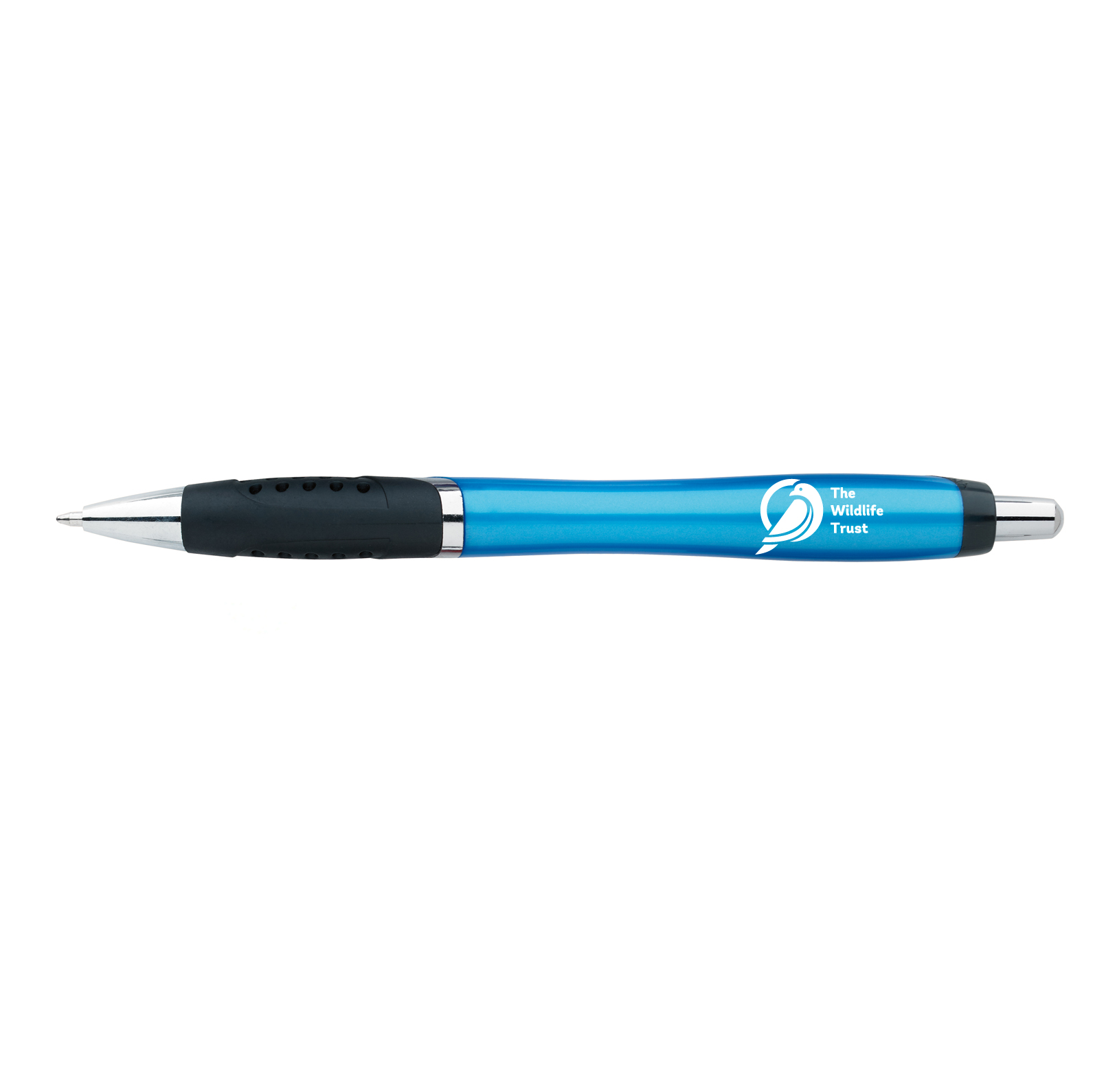 Storm Pen - Branded Promotional Custom Pens - Swag.com