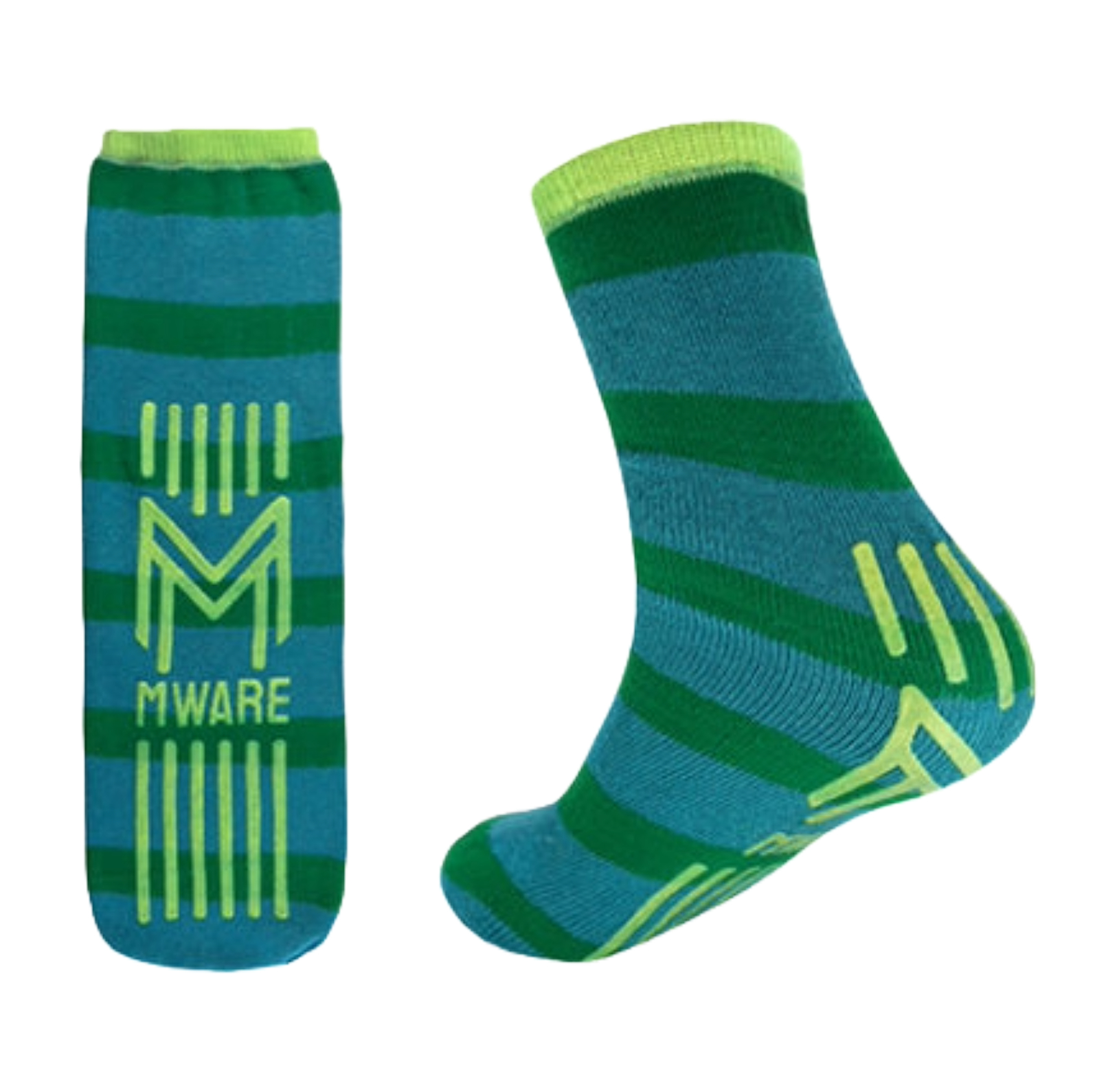 Non-Slip Socks - Custom Branded Promotional Socks - Swag.com