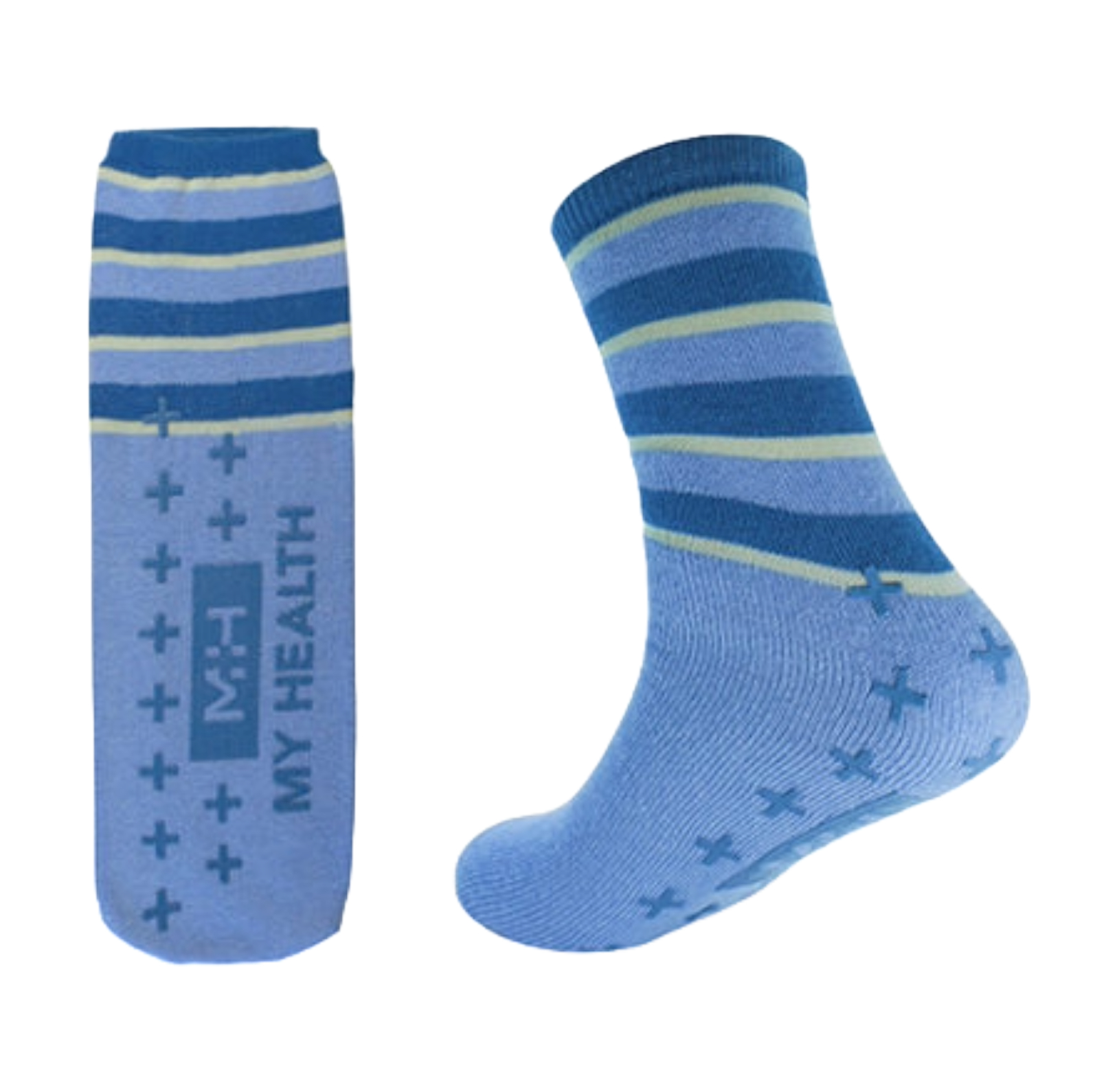 Non-Slip Socks - Custom Branded Promotional Socks - Swag.com