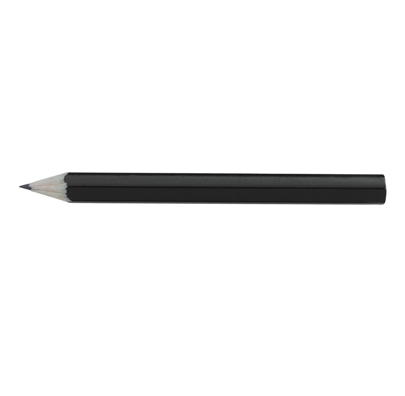Hex Golf Pencil - Branded Promotional Custom Pens - Swag.com
