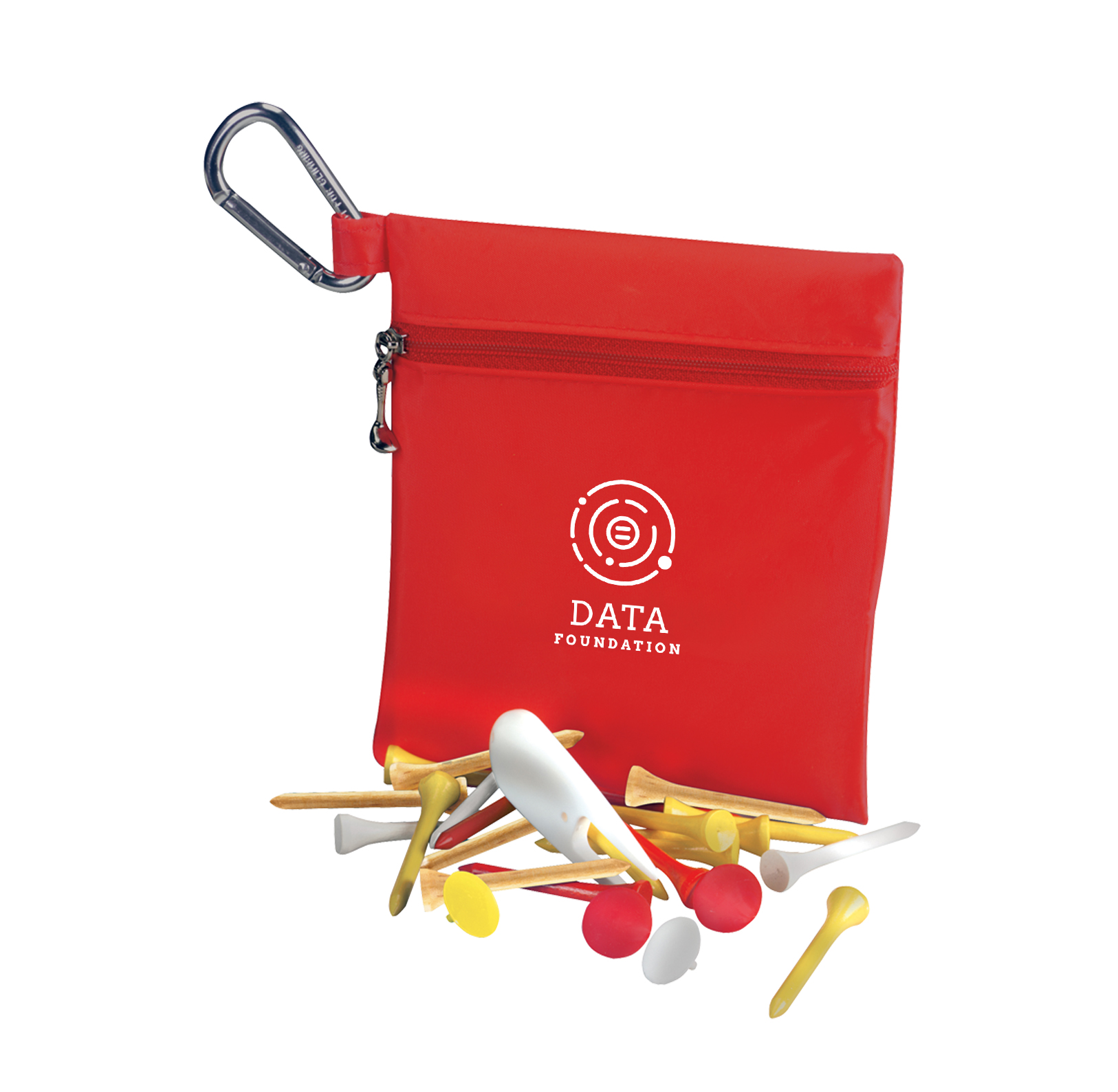 Champion Golf Jumbo Zipper Pack - Event Essential