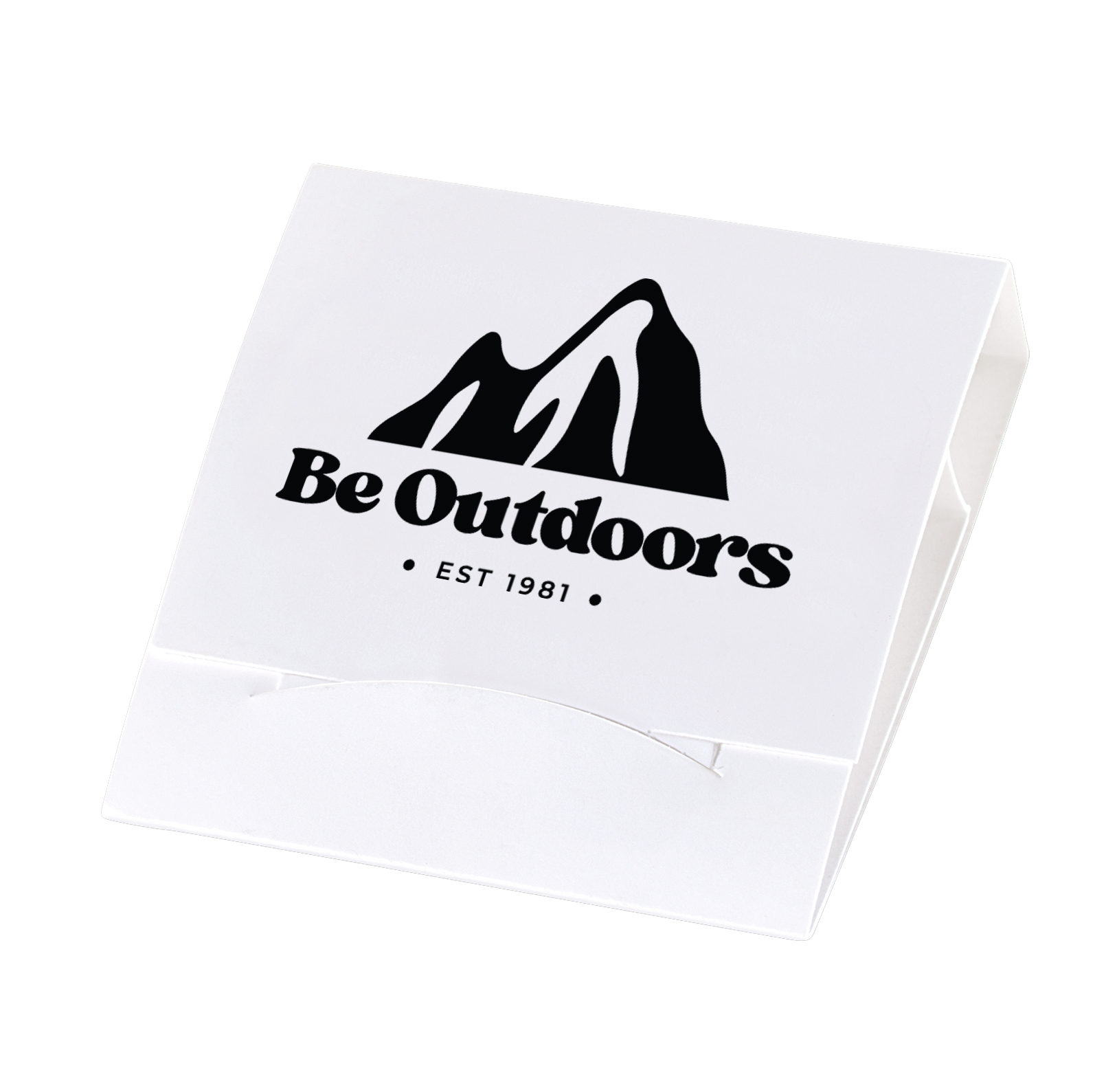 4-1 Golf Tee Packet - Great for Golf Tournaments