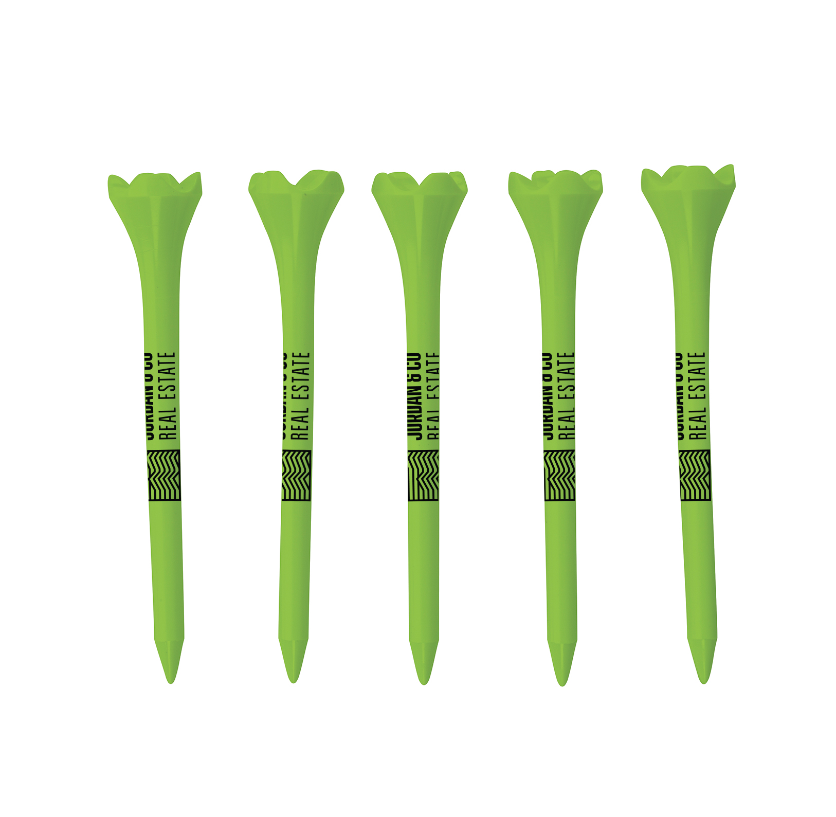 Chip Golf Kit - Ideal for Fitness or Golf Events