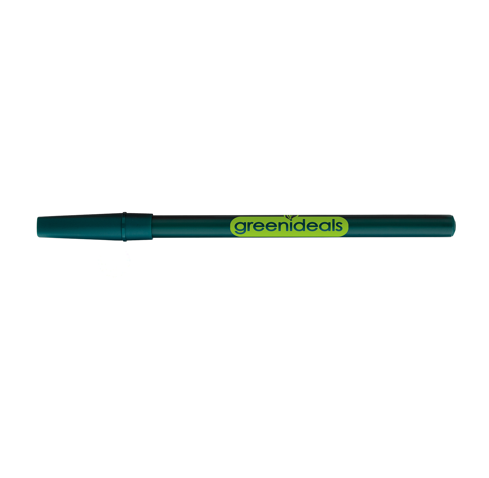 Corporate Stick Pen - Branded Promotional Custom Pens - Swag.com