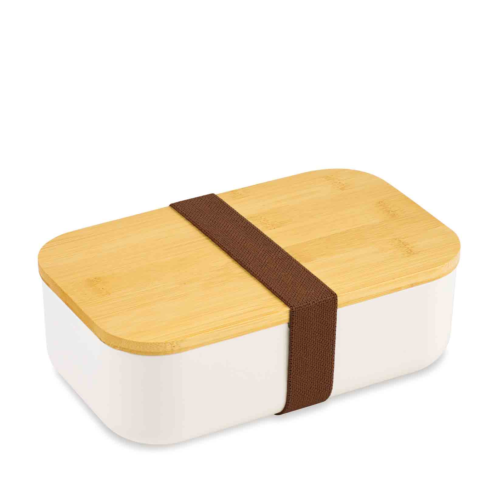 Satsuma Bento Box - Custom Branded Promotional Lunch Boxes - Swag.com