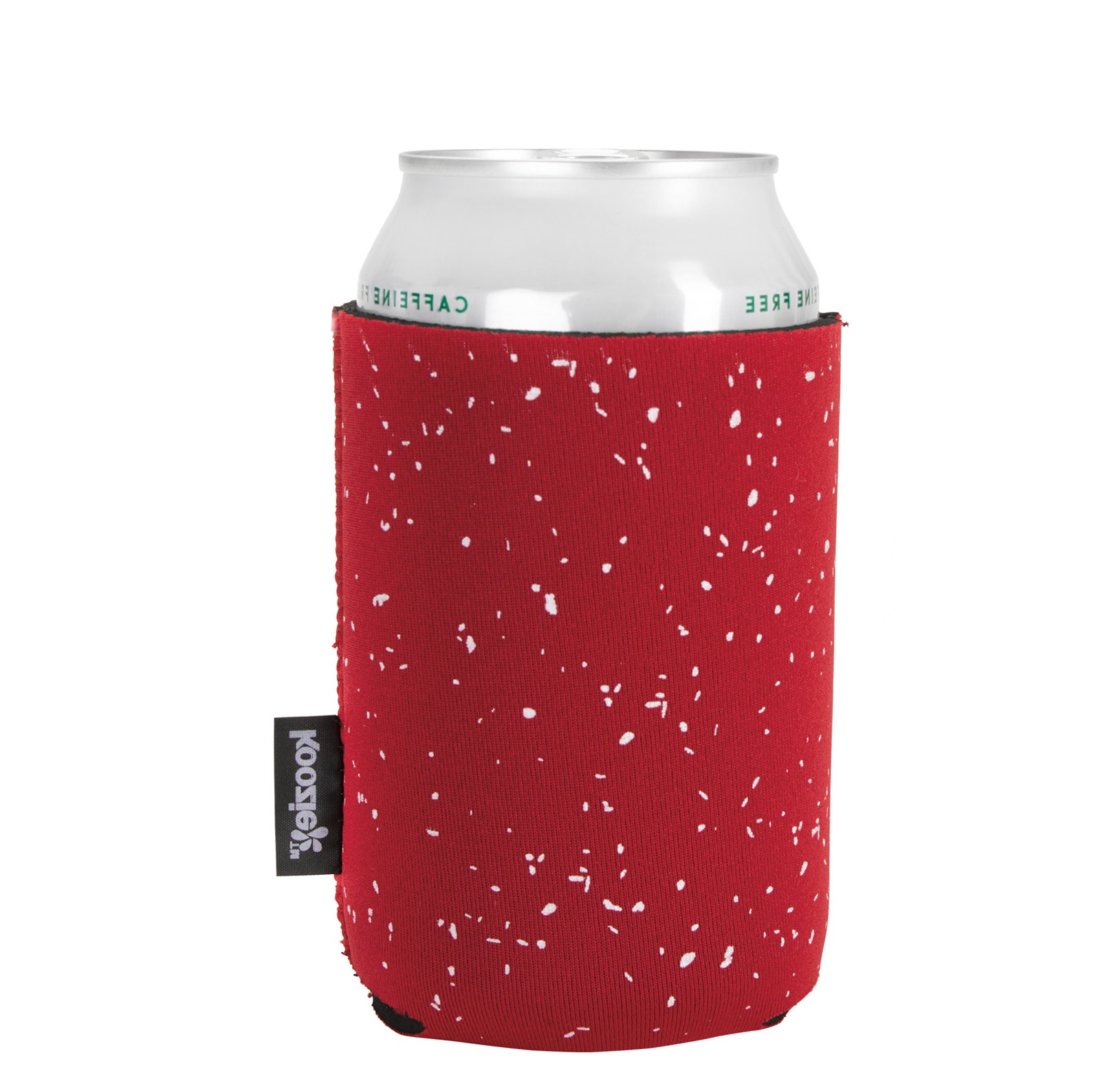 Koozie Campfire Can Cooler - Branded Promotional Custom Drinkware ...