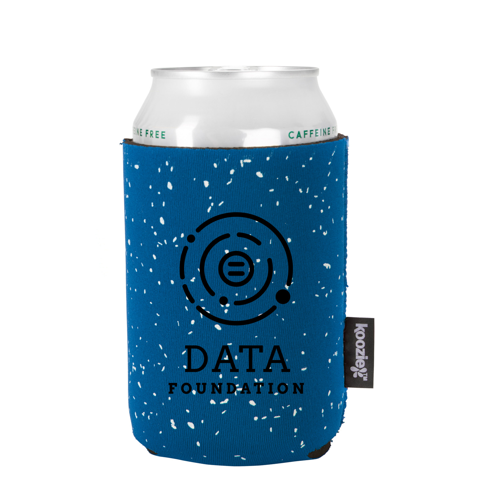 Koozie Campfire Can Cooler - Branded Promotional Custom Drinkware ...