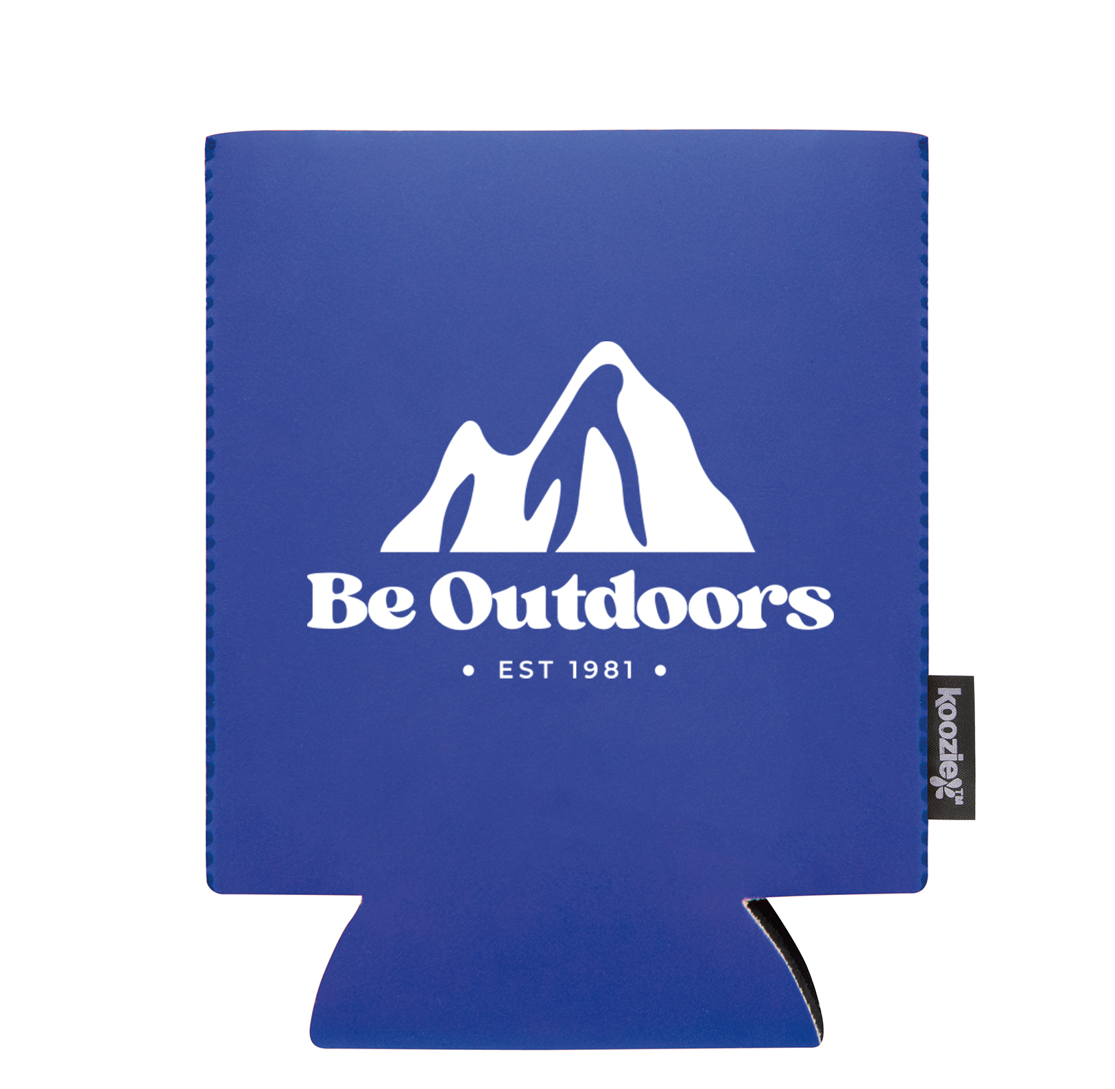 Color Changing Koozie - Branded Promotional Custom Coolers - Swag.com