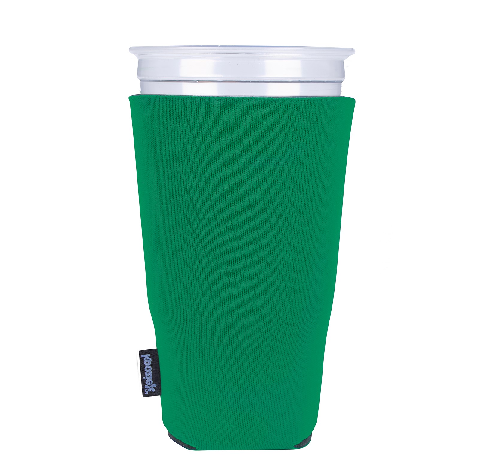 Tall Cup Koozie - Branded Promotional Custom Coolers - Swag.com