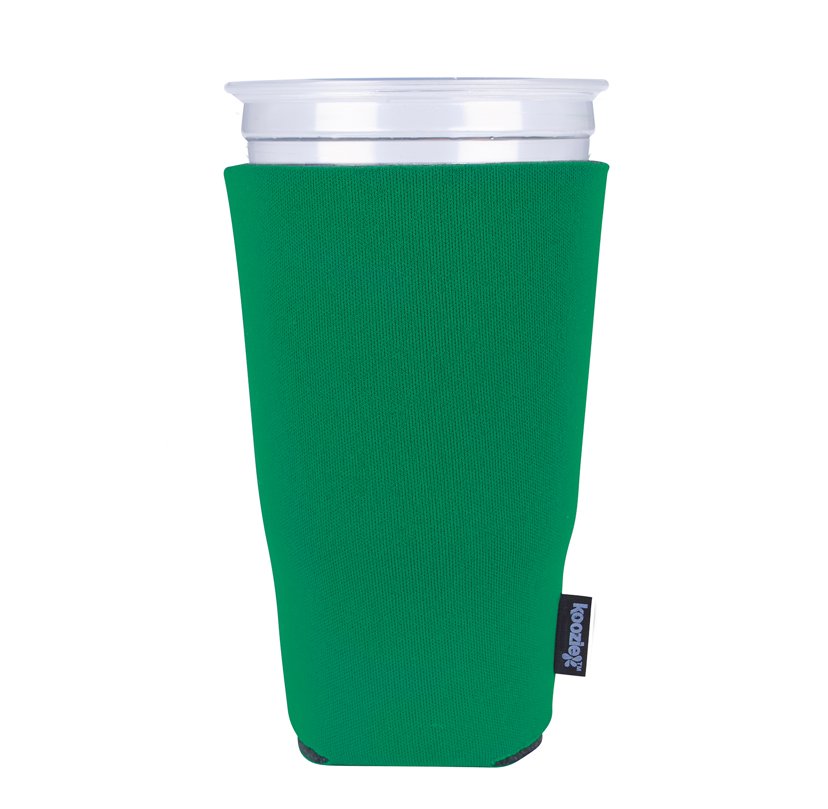 Tall Cup Koozie - Branded Promotional Custom Coolers - Swag.com
