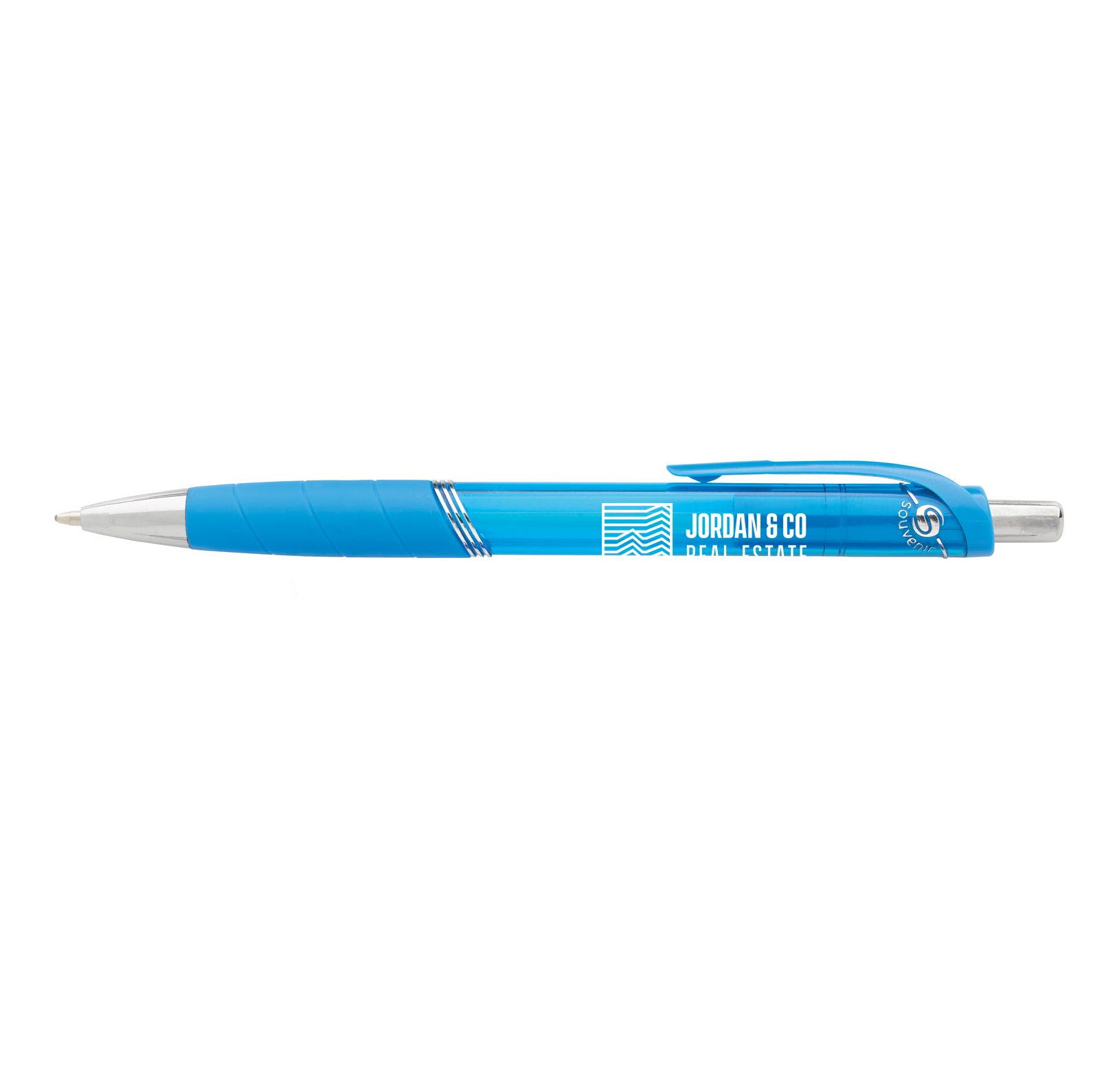 Souvenir Rayley Pen Branded Promotional Custom Pens - Swag.com