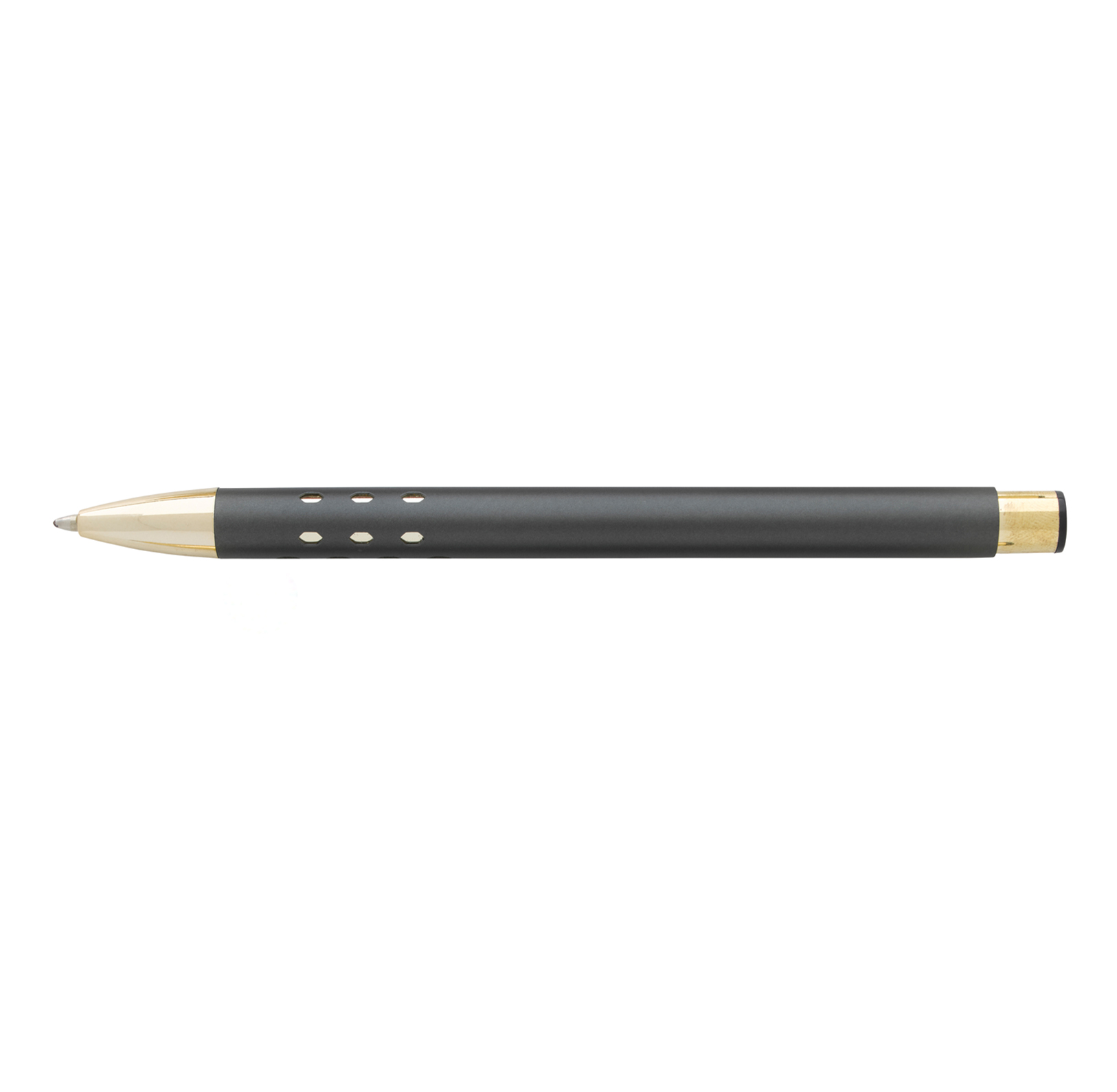 Souvenir Armor Gold Pen - Branded Promotional Custom Pens - Swag.com
