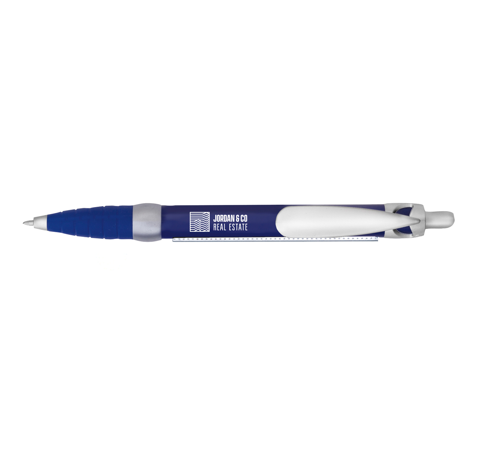 Solid Banner Pen- Branded Promotional Custom Pens - Swag.com