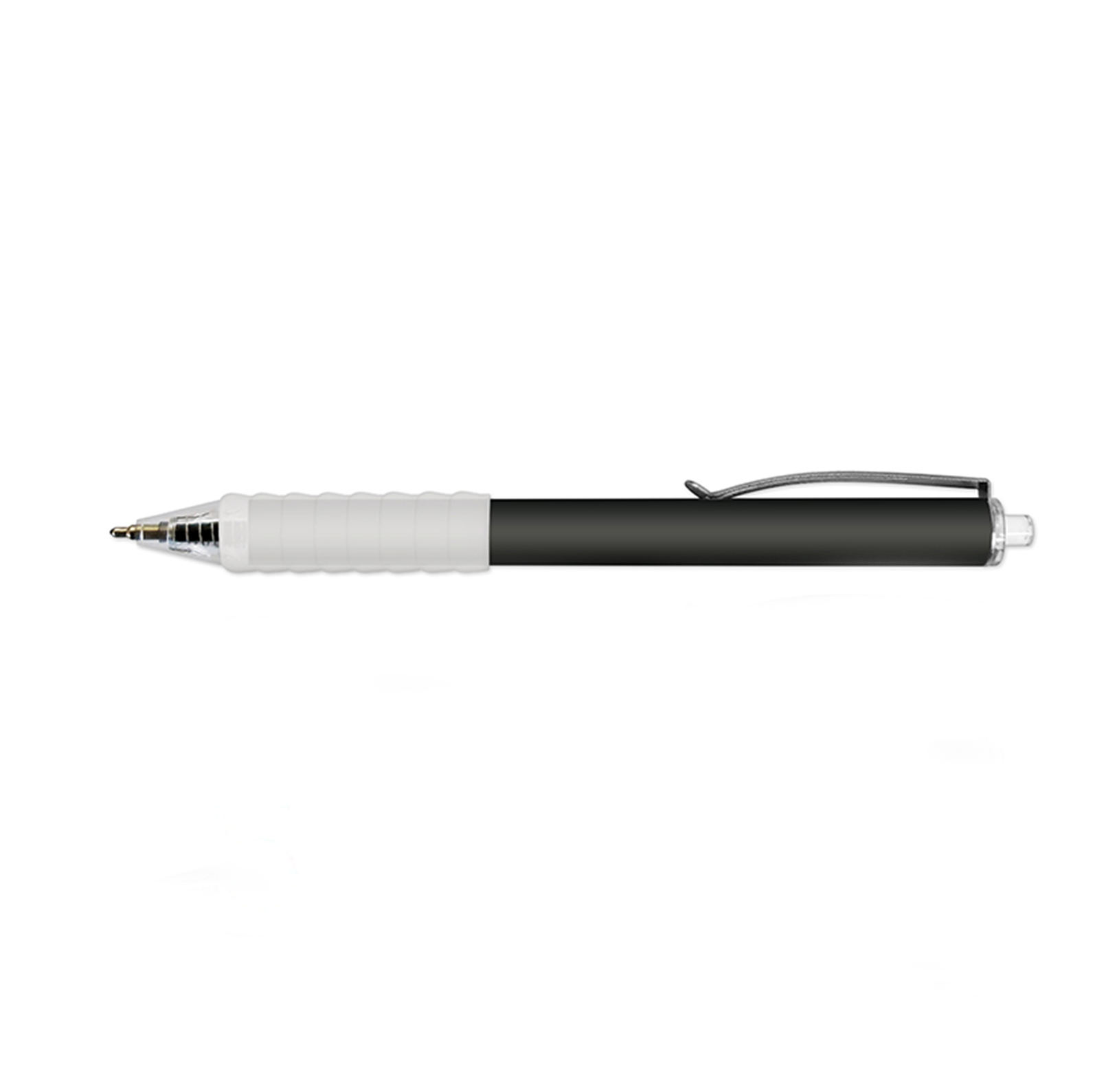 Soft Touch Bliss Gel Pen - Custom Branded Promotional Pens - Swag.com