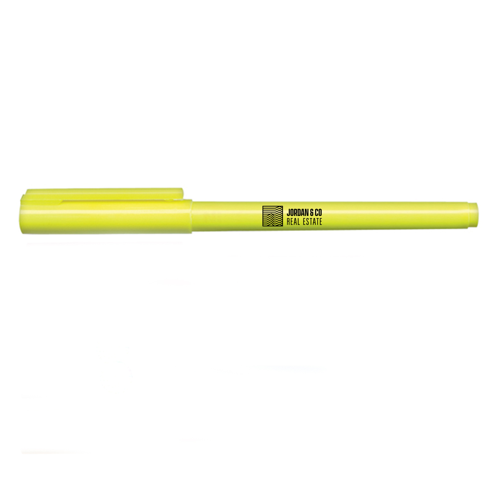Brite Spots Pocket Highlighter - Custom Branded Promotional ...