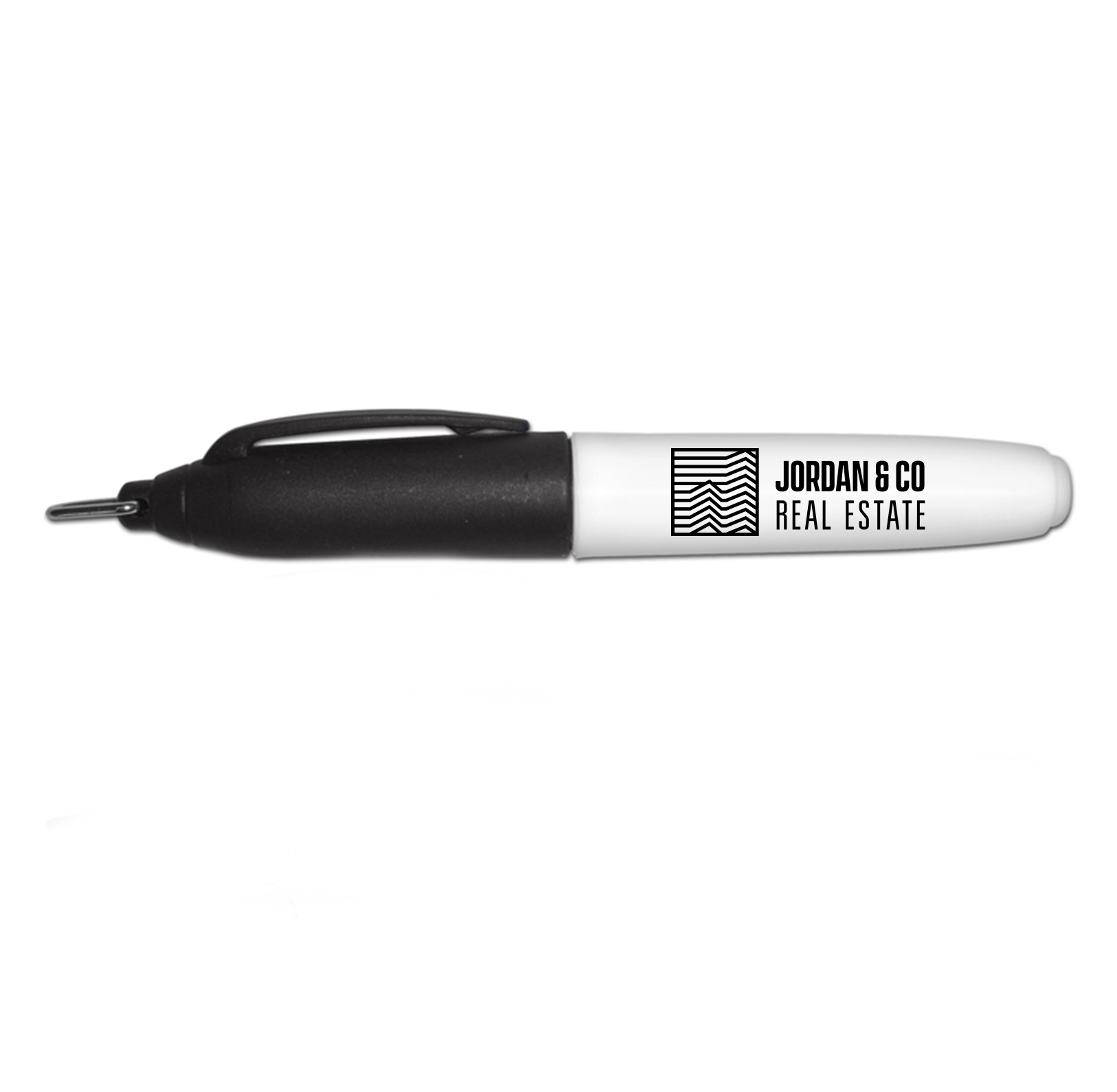Mini Dry Erase Marker - Custom Branded Promotional Markers - Swag.com