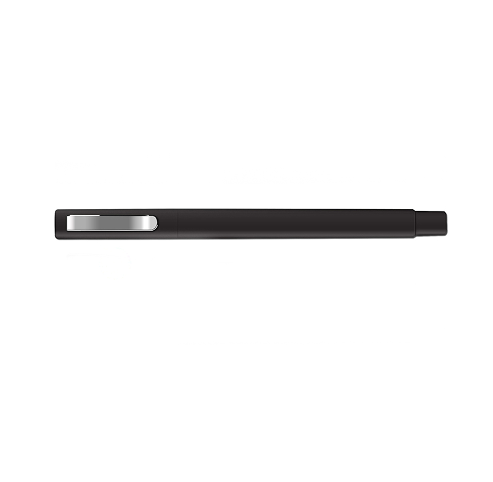 Square Barrel Ball Point Pen - Custom Branded Promotional Pens - Swag.com