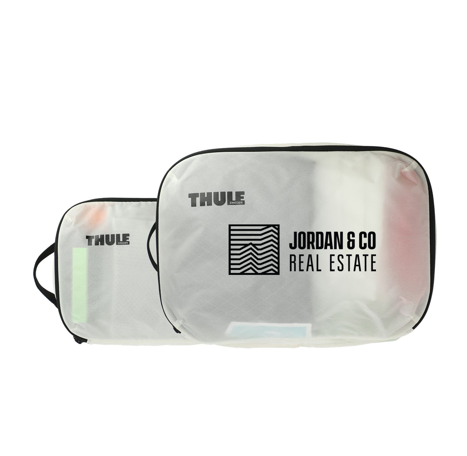 Thule Packing Cube Set - Branded Promotional Custom Travel Accessories ...