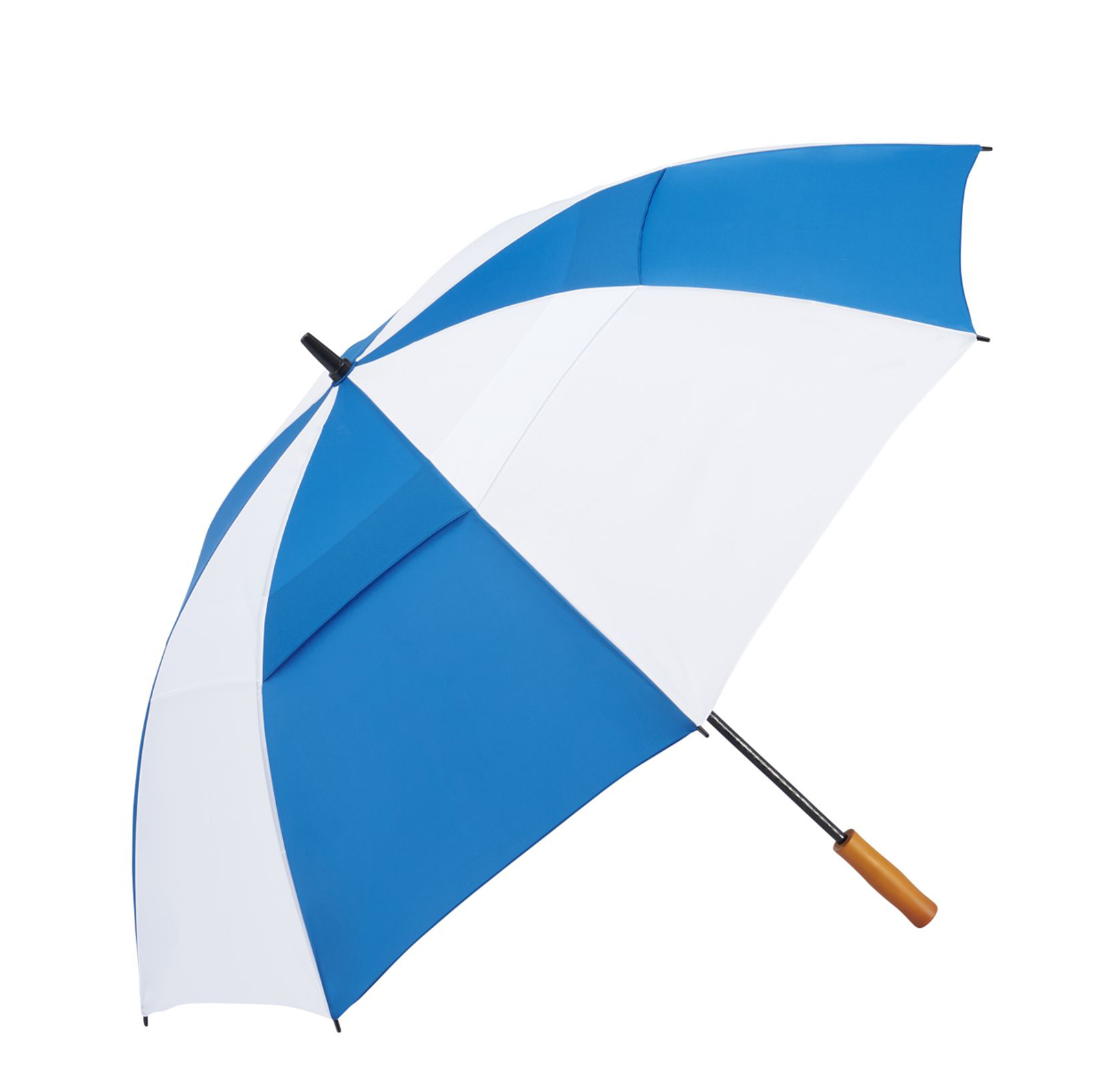 58'' Recycled Golf Umbrella - Branded Promotional Custom Umbrellas ...