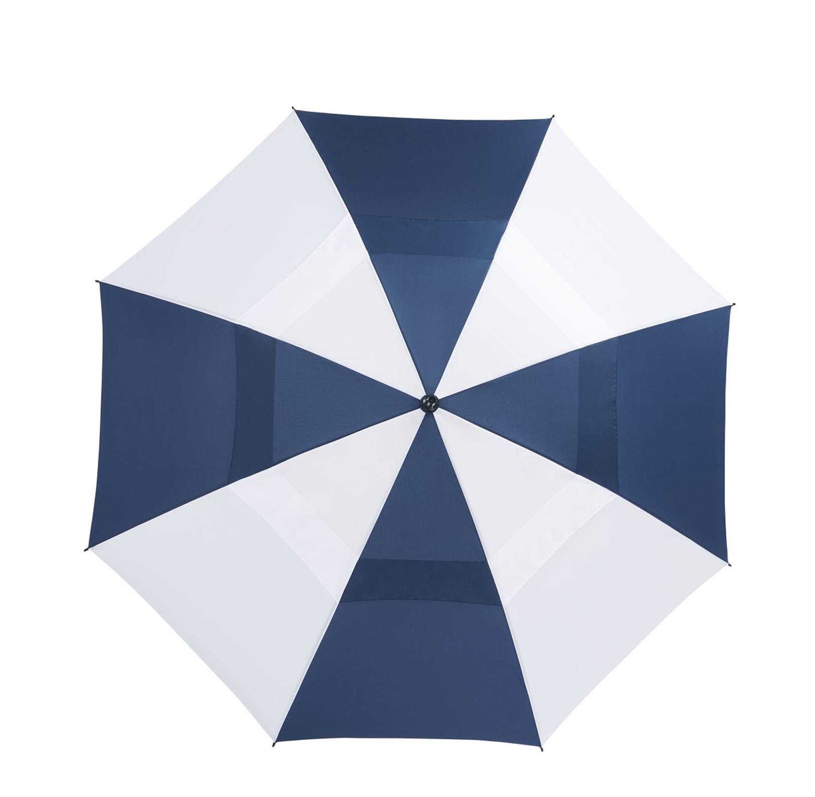 58'' Recycled Golf Umbrella - Branded Promotional Custom Umbrellas ...