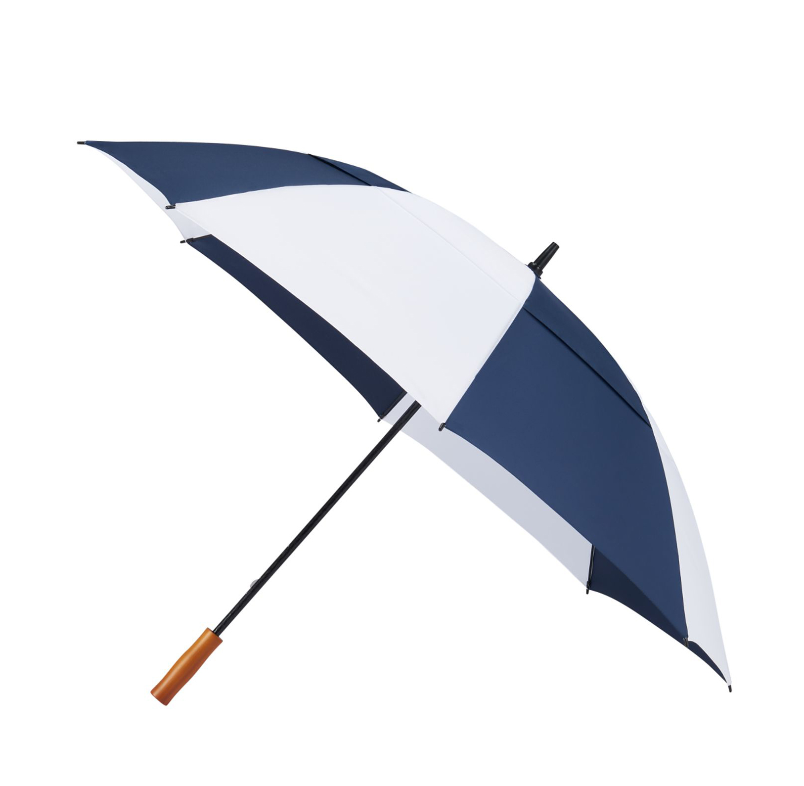 58'' Recycled Golf Umbrella - Branded Promotional Custom Umbrellas ...