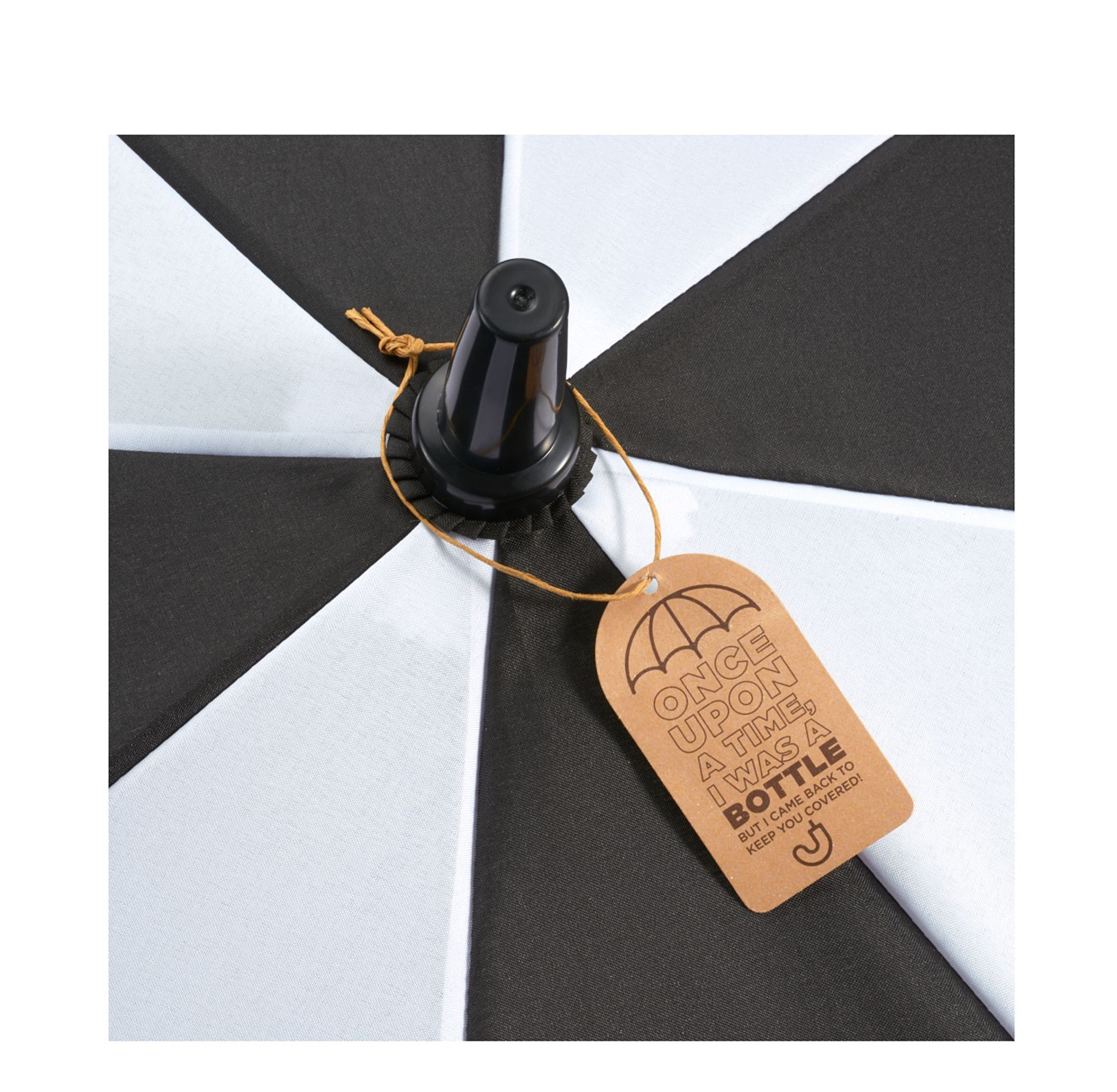 58'' Recycled Golf Umbrella - Branded Promotional Custom Umbrellas ...