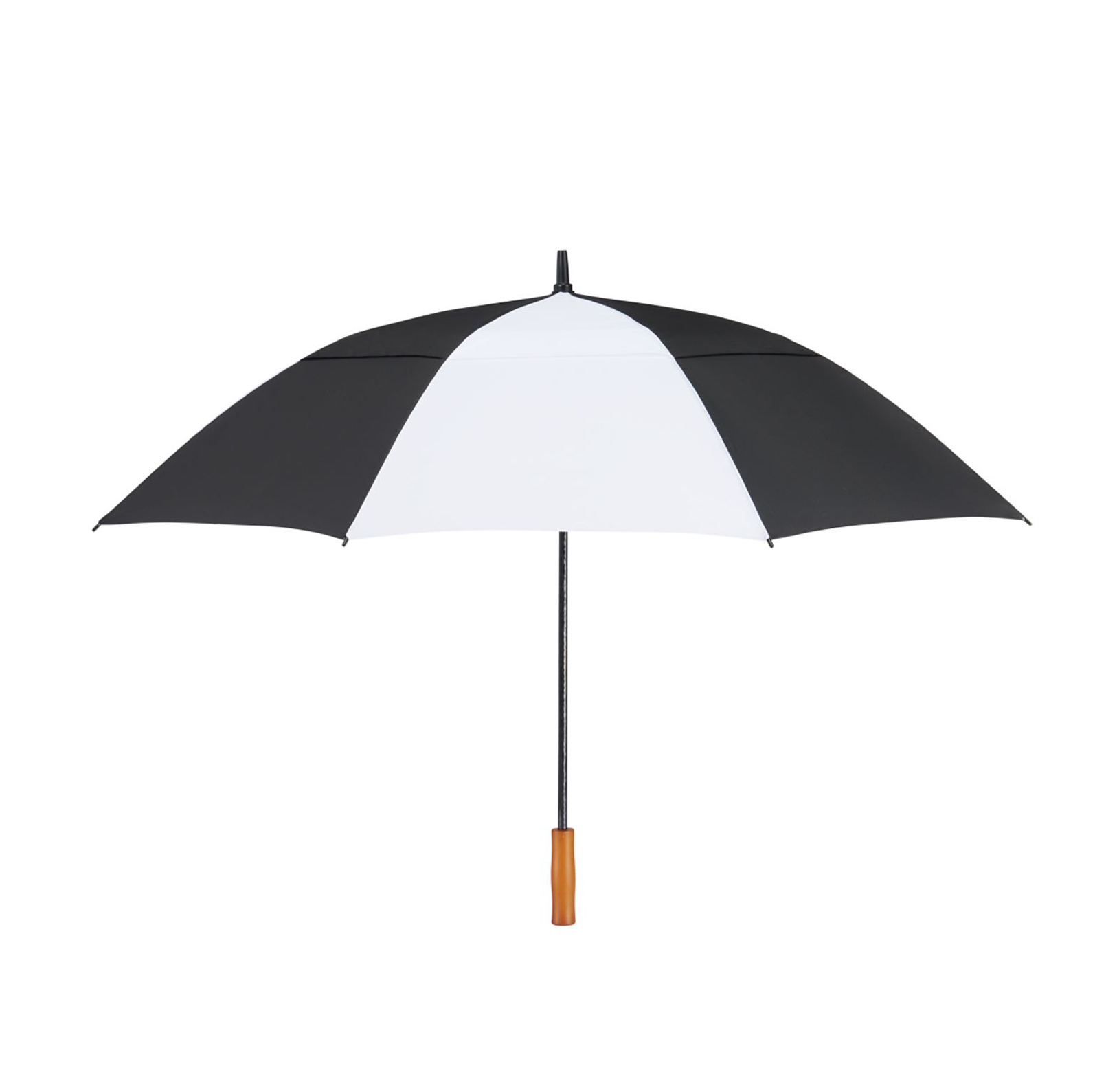 58'' Recycled Golf Umbrella - Branded Promotional Custom Umbrellas ...