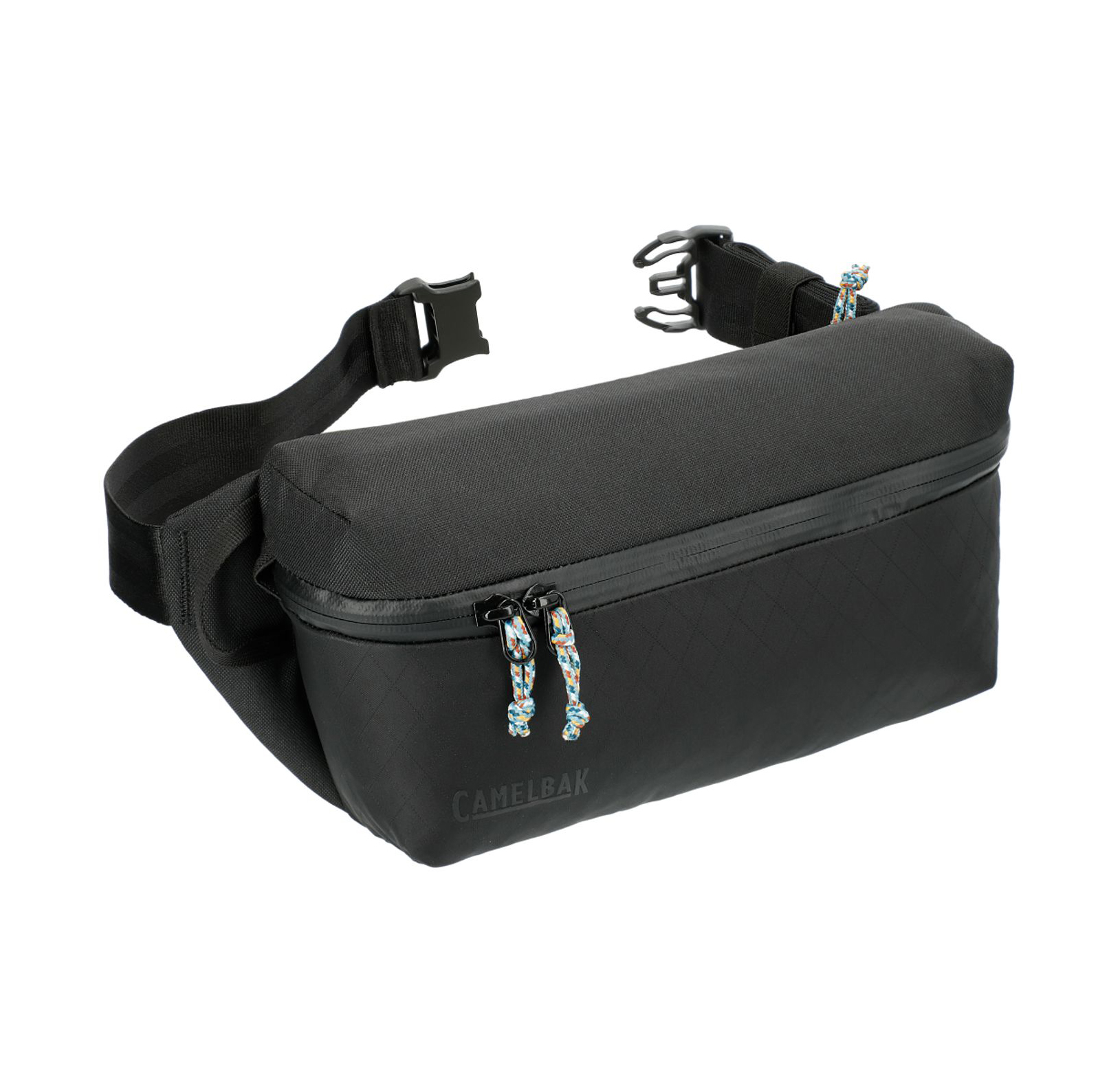 CamelBak Pivot RPET Belt Sling Bag - Branded Promotional Custom Bags ...