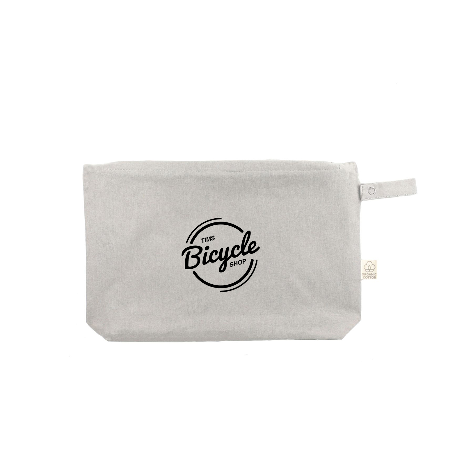 Organic Cotton Travel Kit - Branded Promotional Custom Travel ...