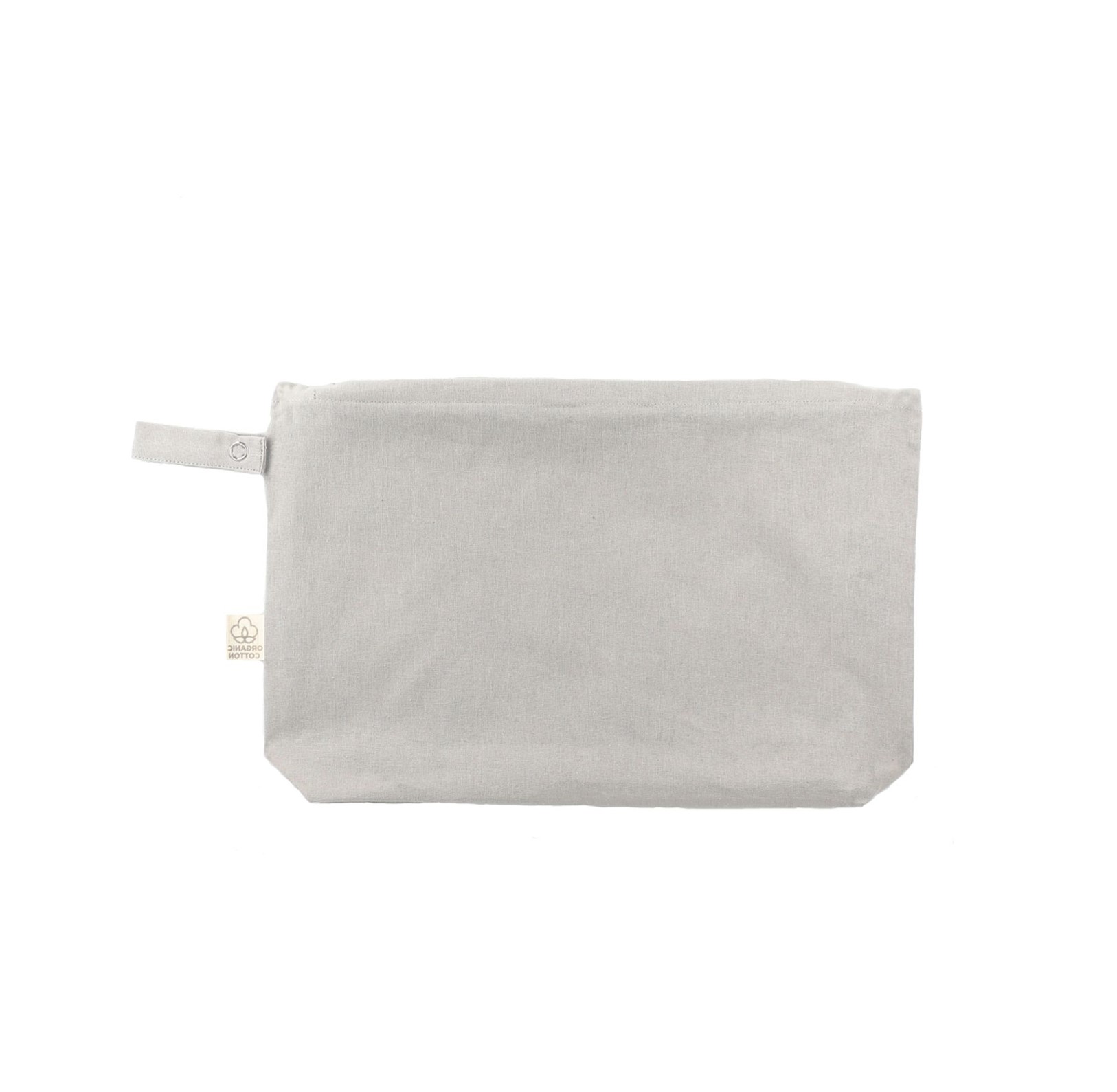 Organic Cotton Travel Kit - Branded Promotional Custom Travel ...