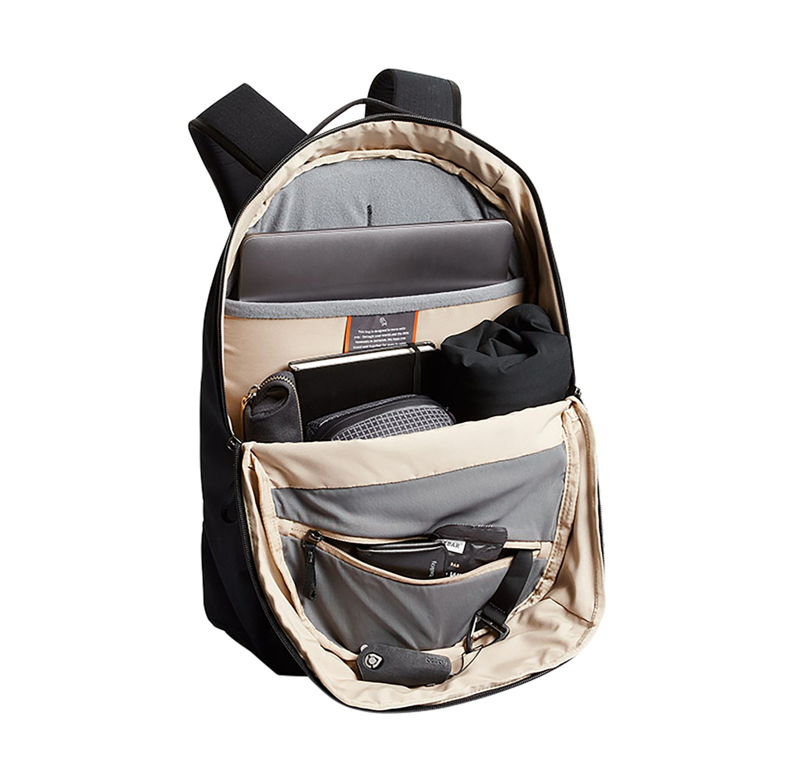 Bellroy Via 16'' Computer Backpack - Branded Promotional Custom Bags ...